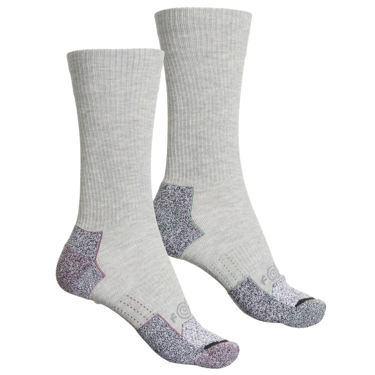 Carhartt CHWA0081C2 Force® Steel-Toe Socks (For Women)