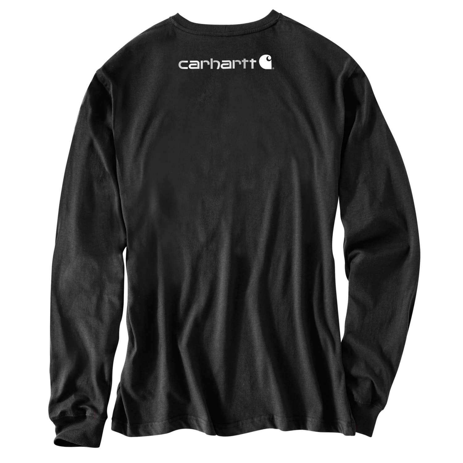 Carhartt K231 Big and Tall Workwear Pocket T-Shirt (For Men)