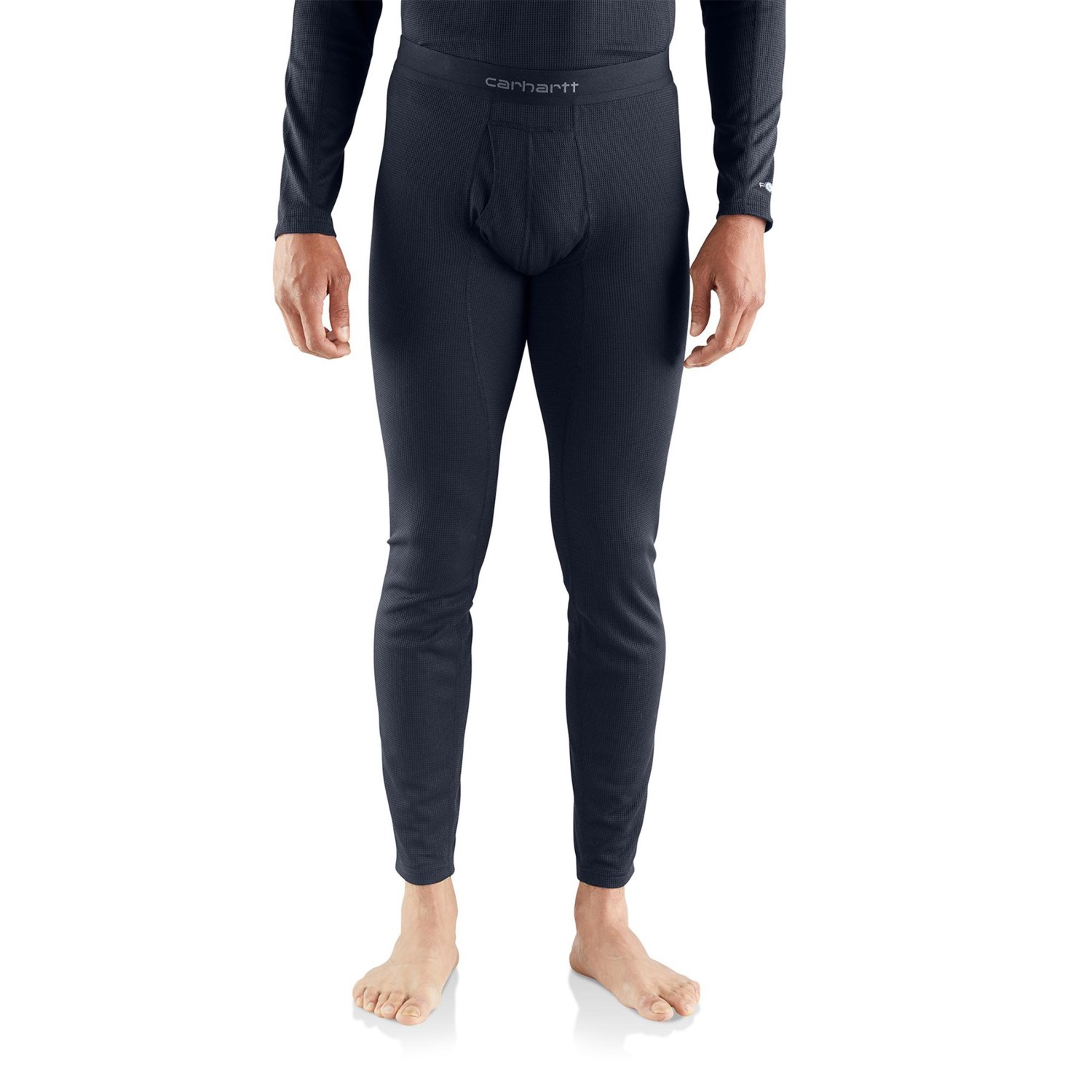 Carhartt MBL106 Tall Force® Midweight Tech Base Layer Pants