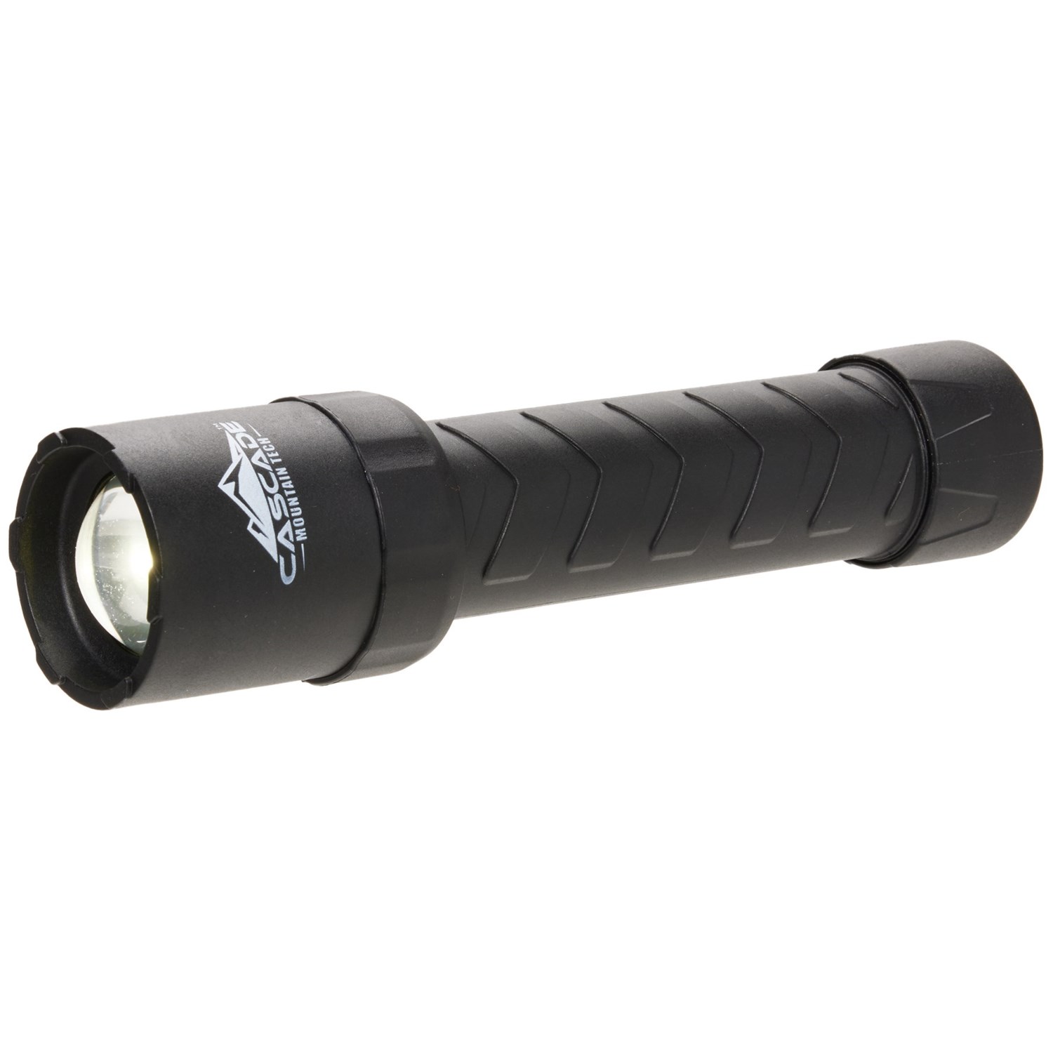 Cascade Mountain Steelcore Flashlight - 1000 Lumens - Save 33%