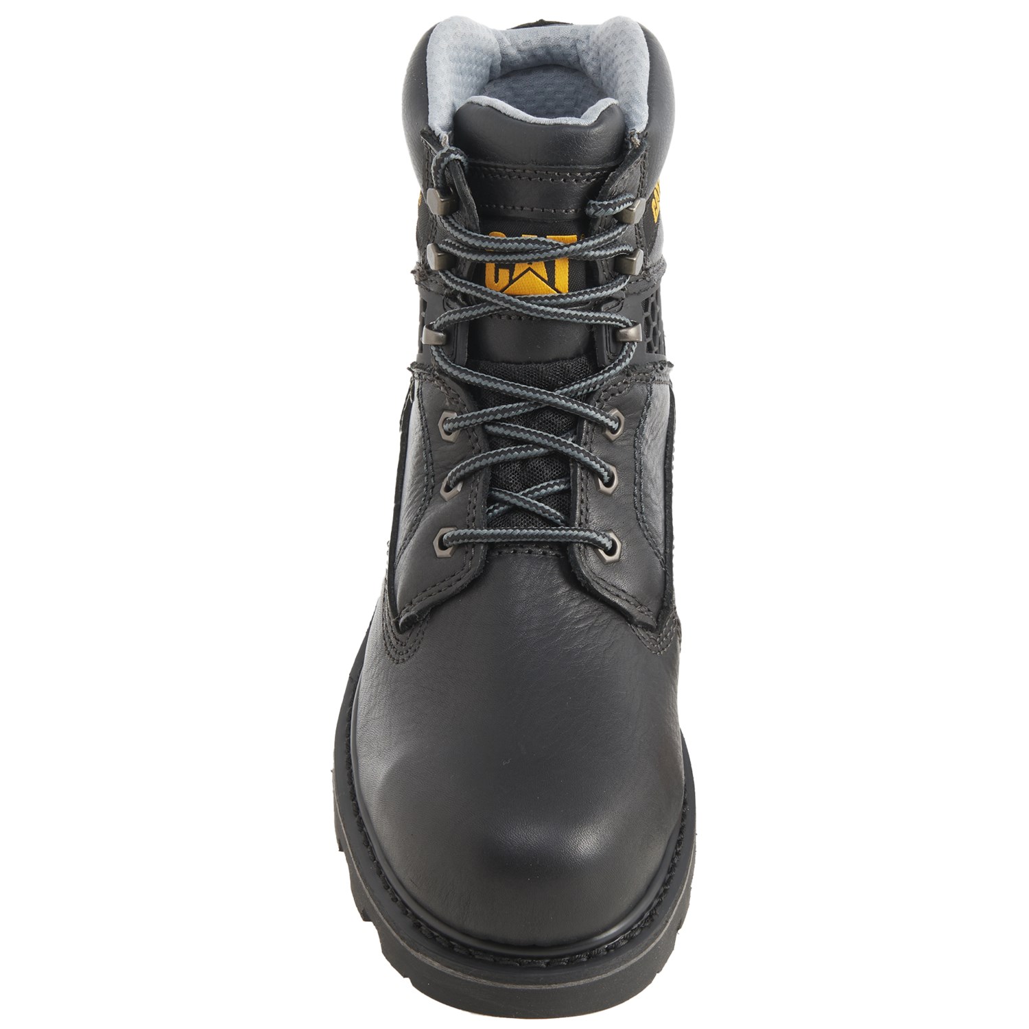 Caterpillar Structure Cool Work Boots (For Men) - Save 26%