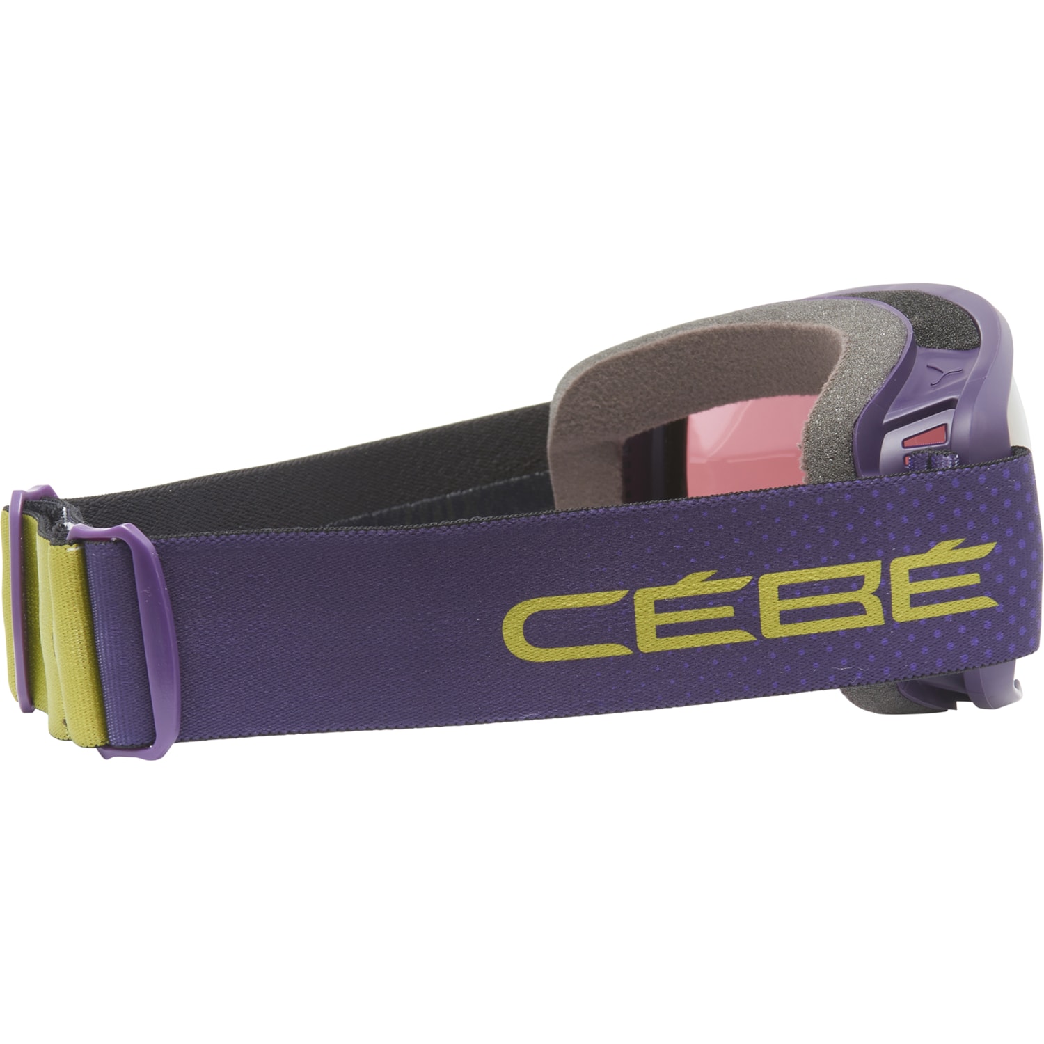 Cebe Artic Ski Goggles (For Men) - Save 61%