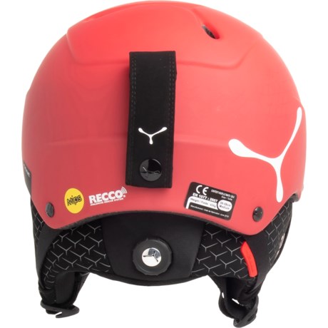 Cebe Contest Visor Ultimate Ski Helmet (For Men) - Save 44%