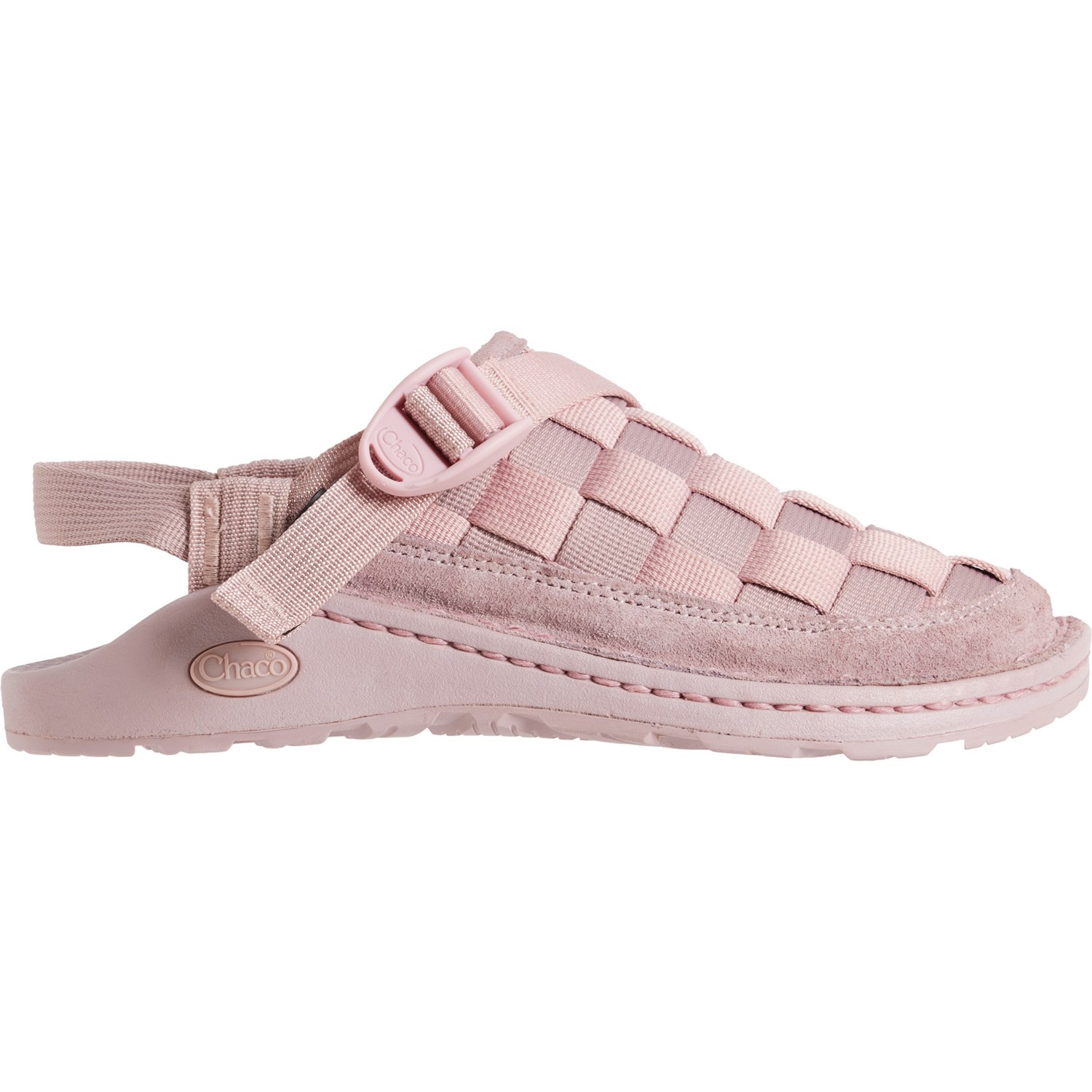 Chaco Canyon Woven Clogs (For Women) - Save 71%