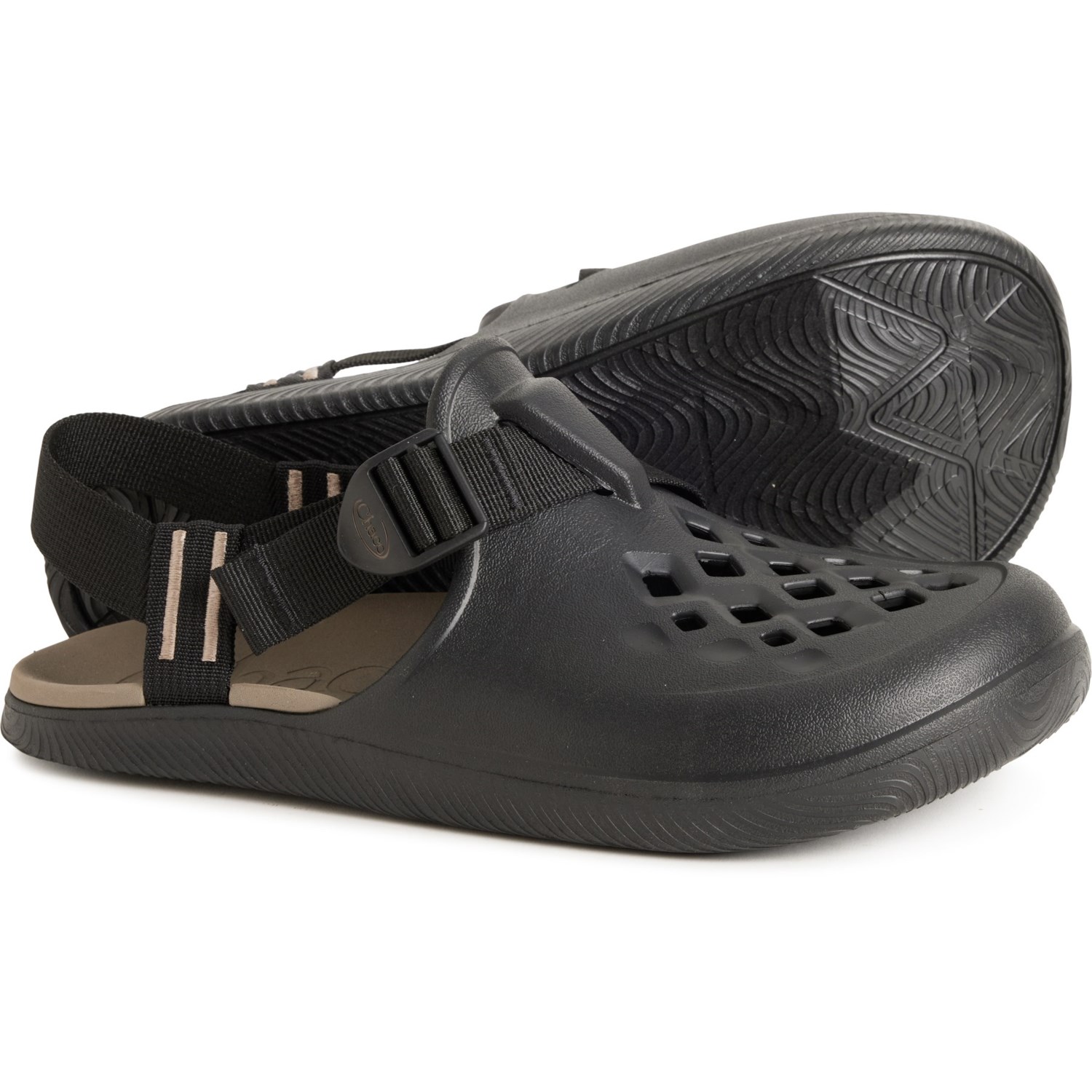 Chaco Chillos Clogs (For Men) - Save 78%