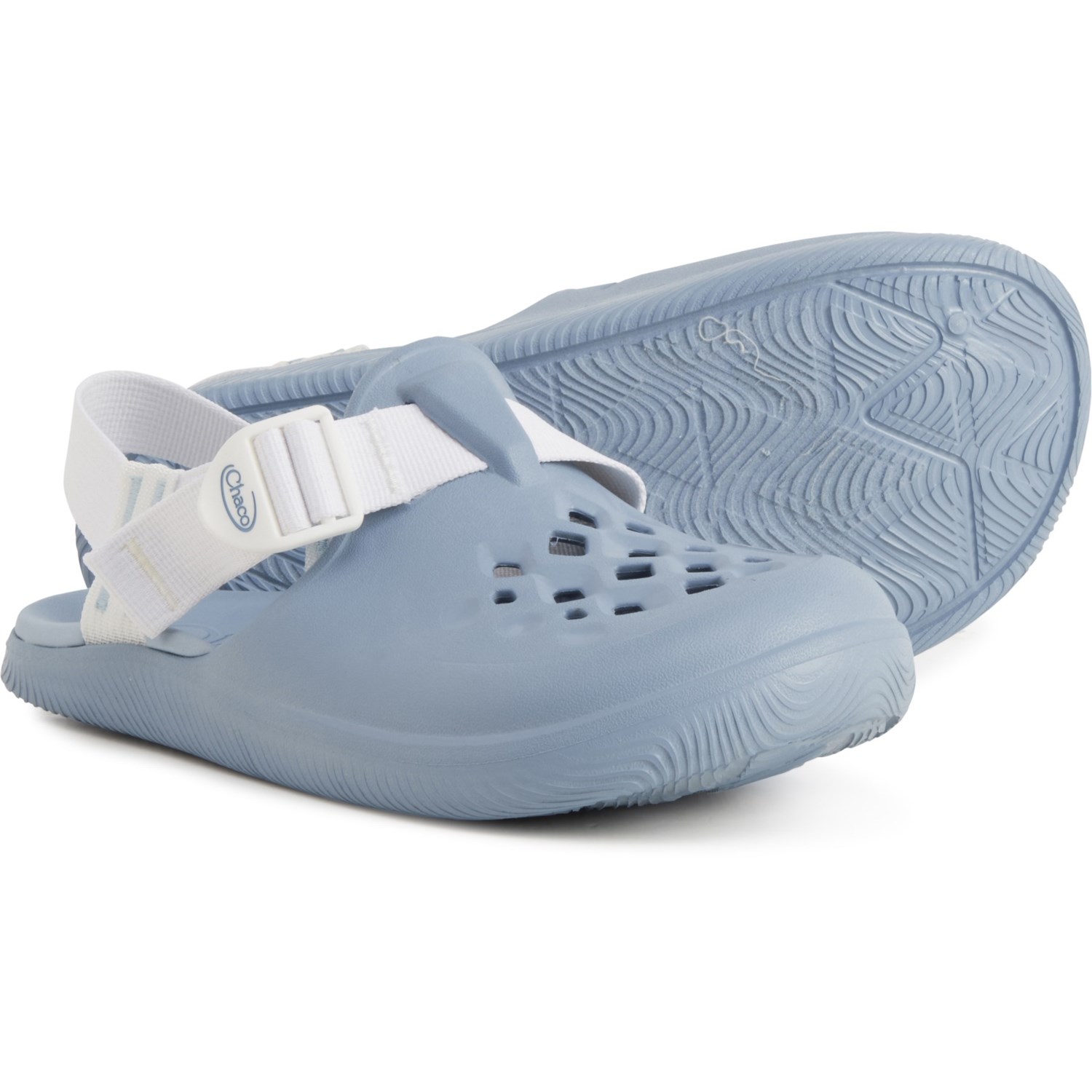 Chaco Chillos Clogs (For Women) - Save 48%