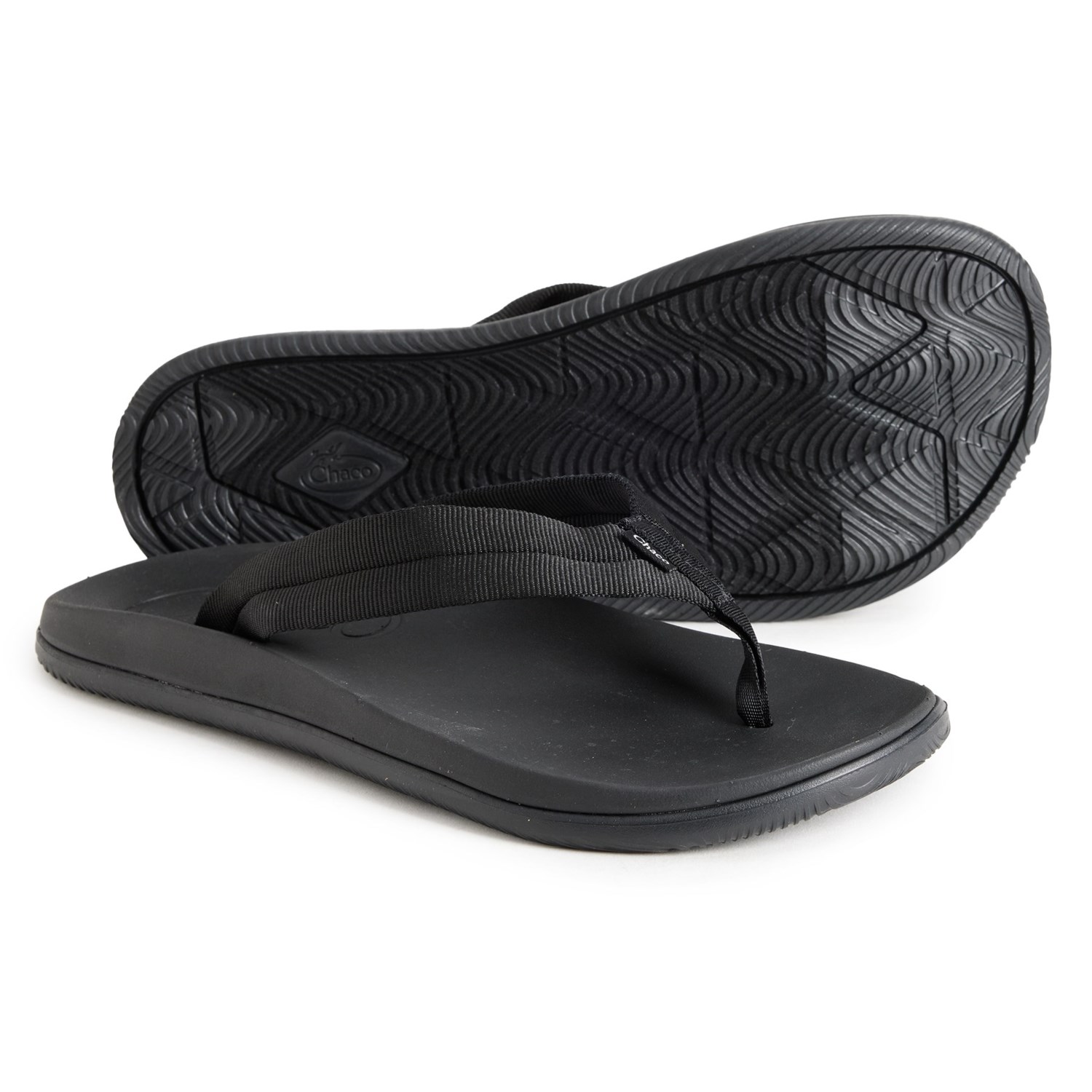 Chaco Chillos Flip Flops (For Men) - Save 56%