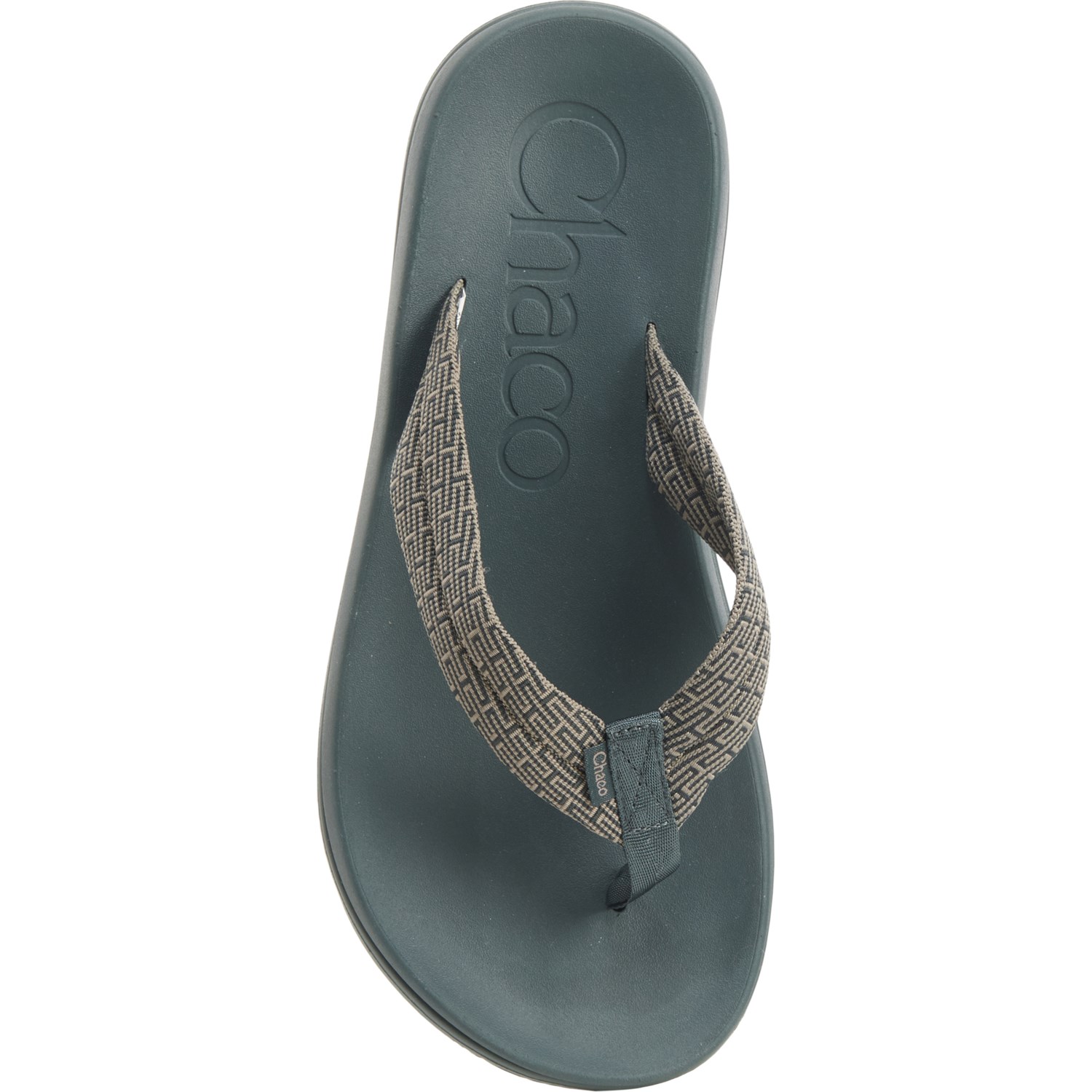 Chaco Chillos Flip-Flops (For Men) - Save 56%