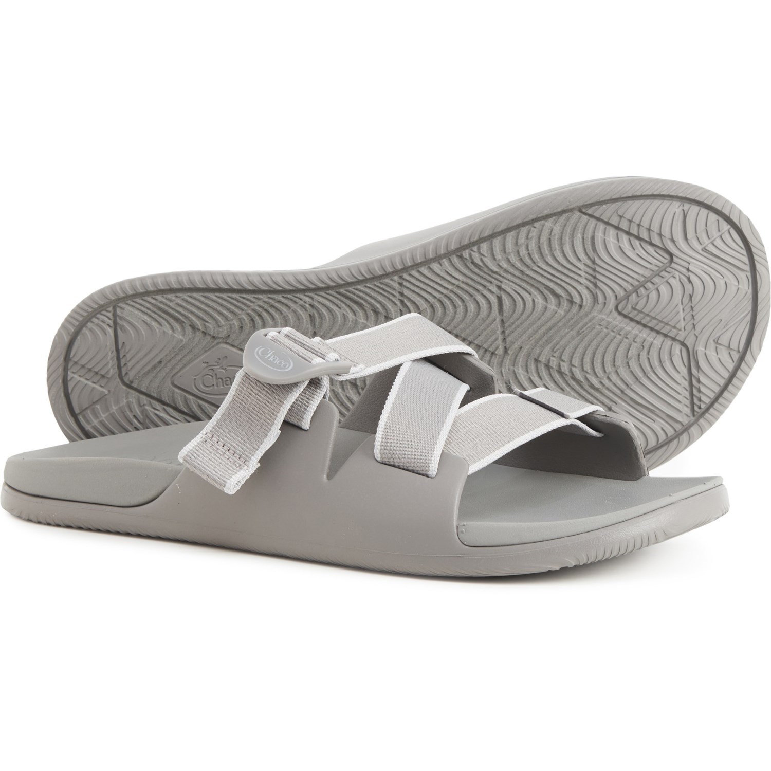 Chaco Chillos Slide Sandals (For Men) - Save 33%