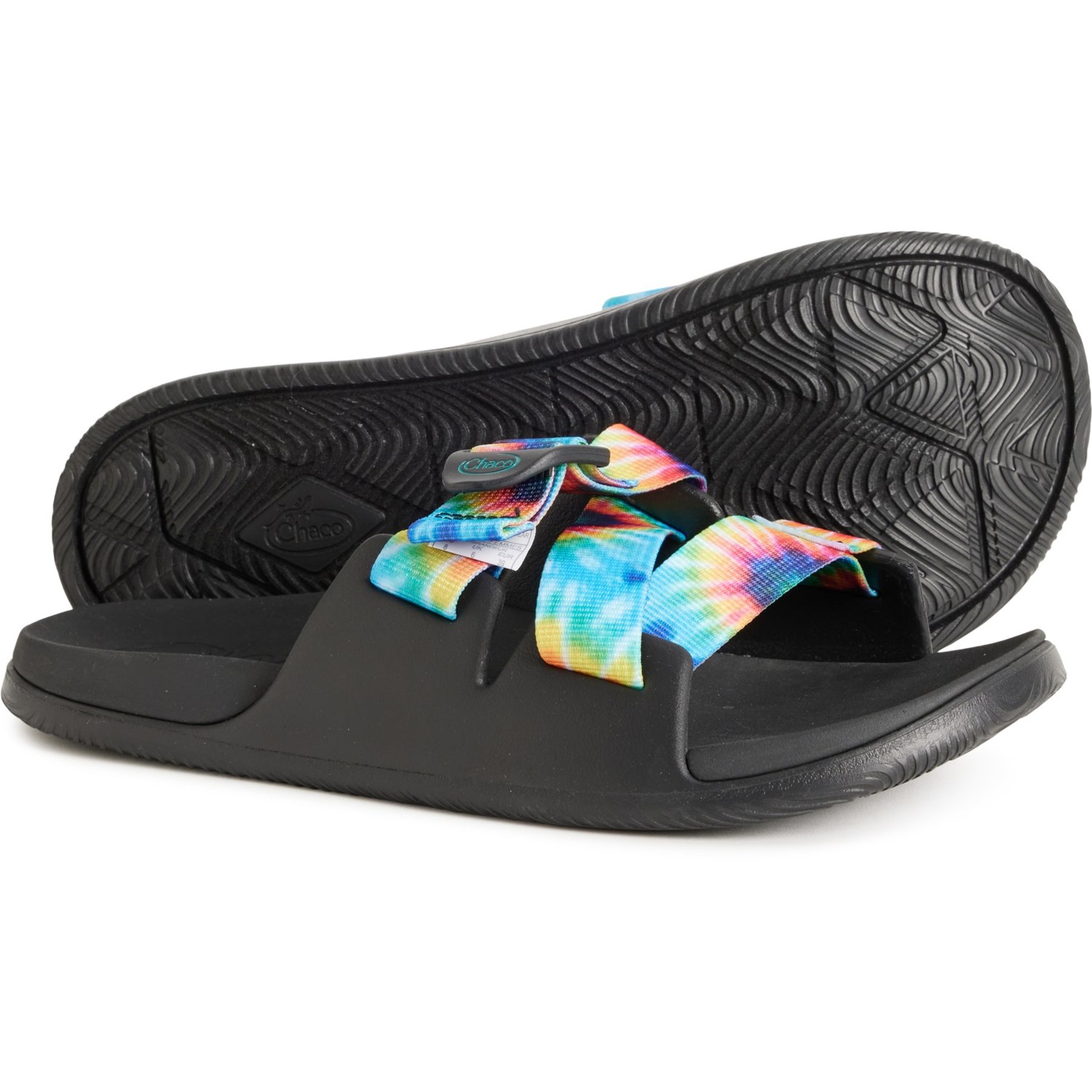 Chaco Chillos Slide Sandals (For Women) - Save 48%