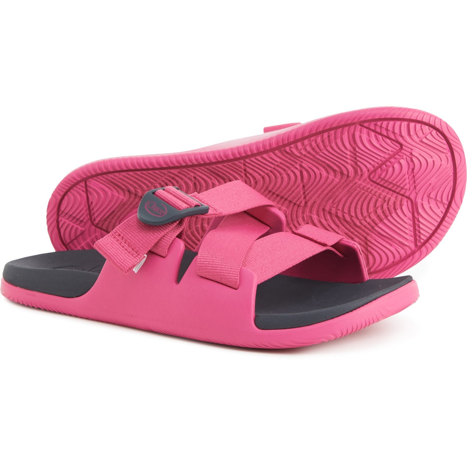 Chaco Chillos Slide Sandals (For Women) - Save 25%
