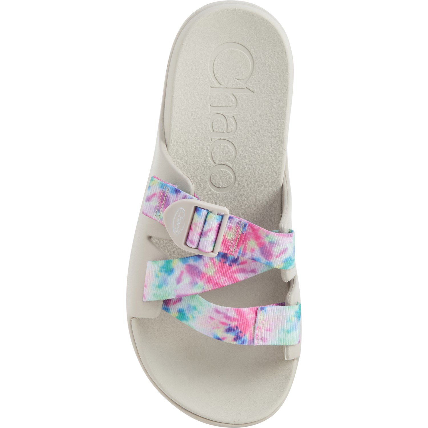 Chaco Chillos Slide Sandals (For Women) - Save 56%