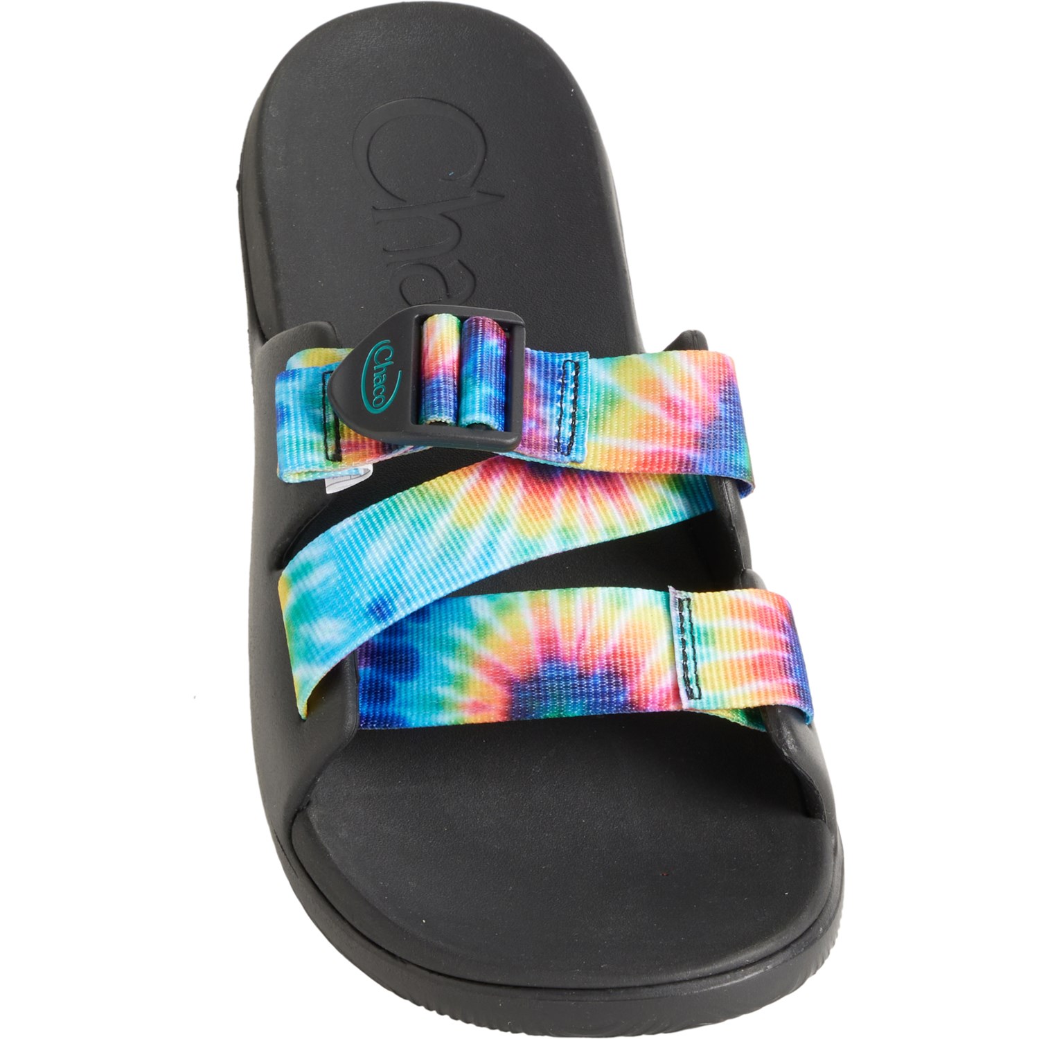 Chaco Chillos Slide Sandals (For Women) - Save 48%