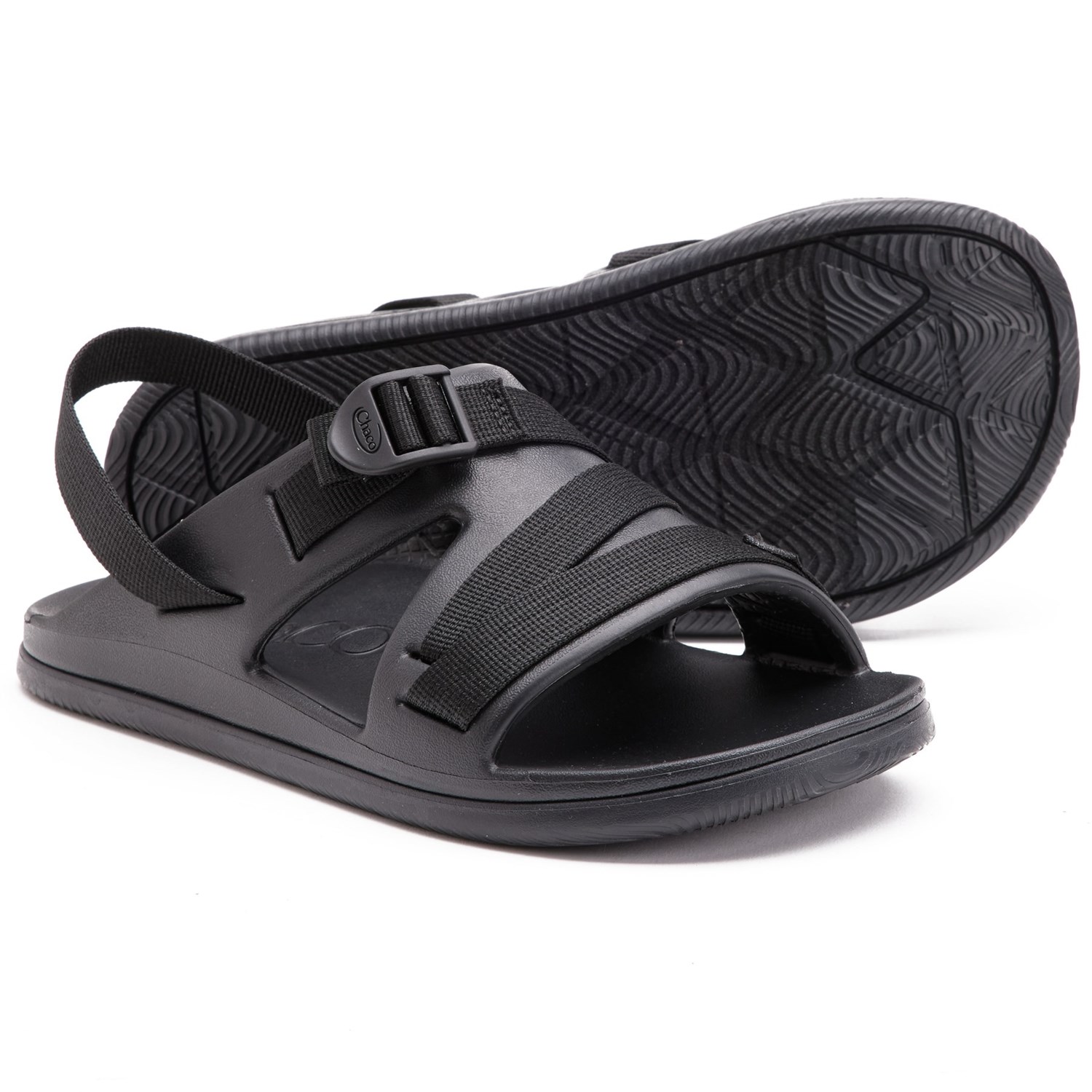 Chaco Chillos Sport Slide Sandals (For Women) - Save 56%