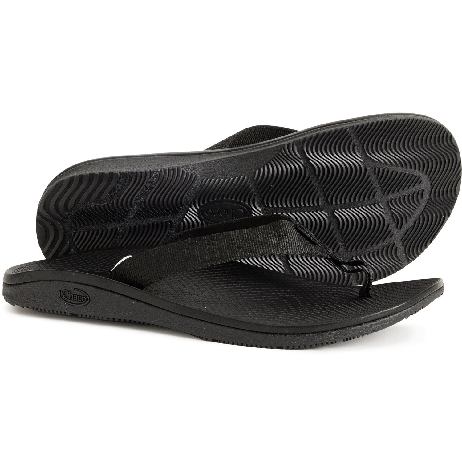 Chaco Classic Flip Flops (For Men) - Save 53%