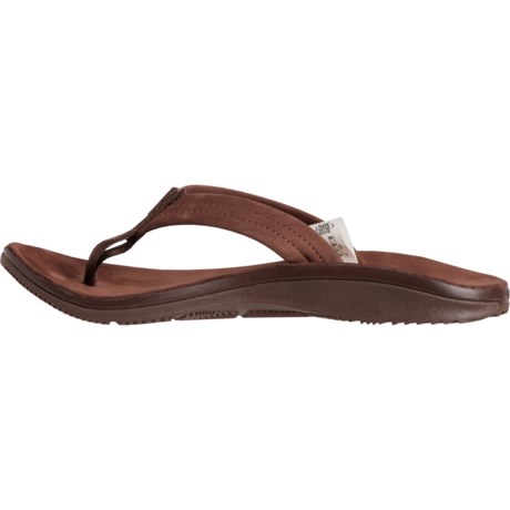 Chaco Classic Flip-Flops (For Women) - Save 42%