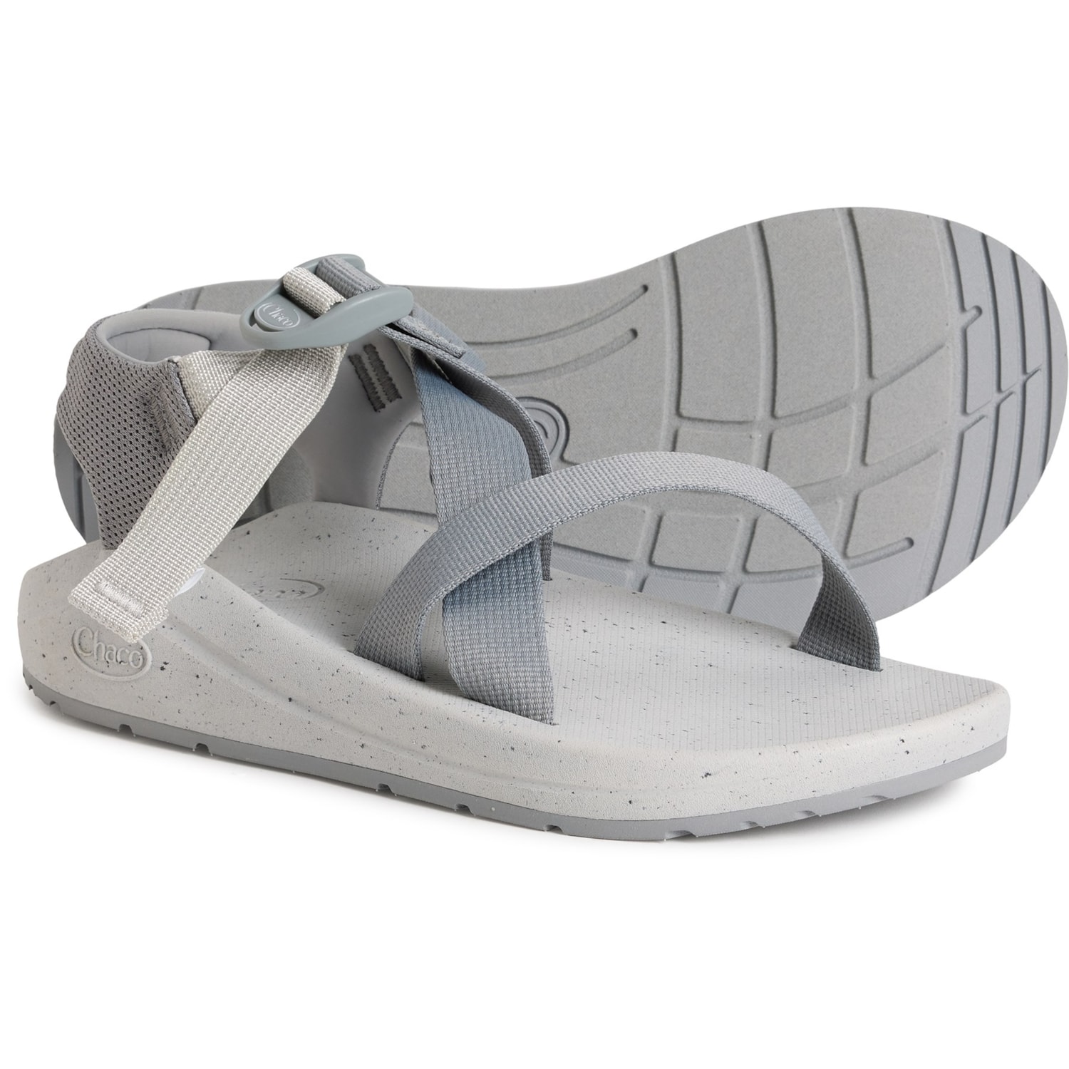Chaco Cushz Sport Sandals (For Men) - Save 55%