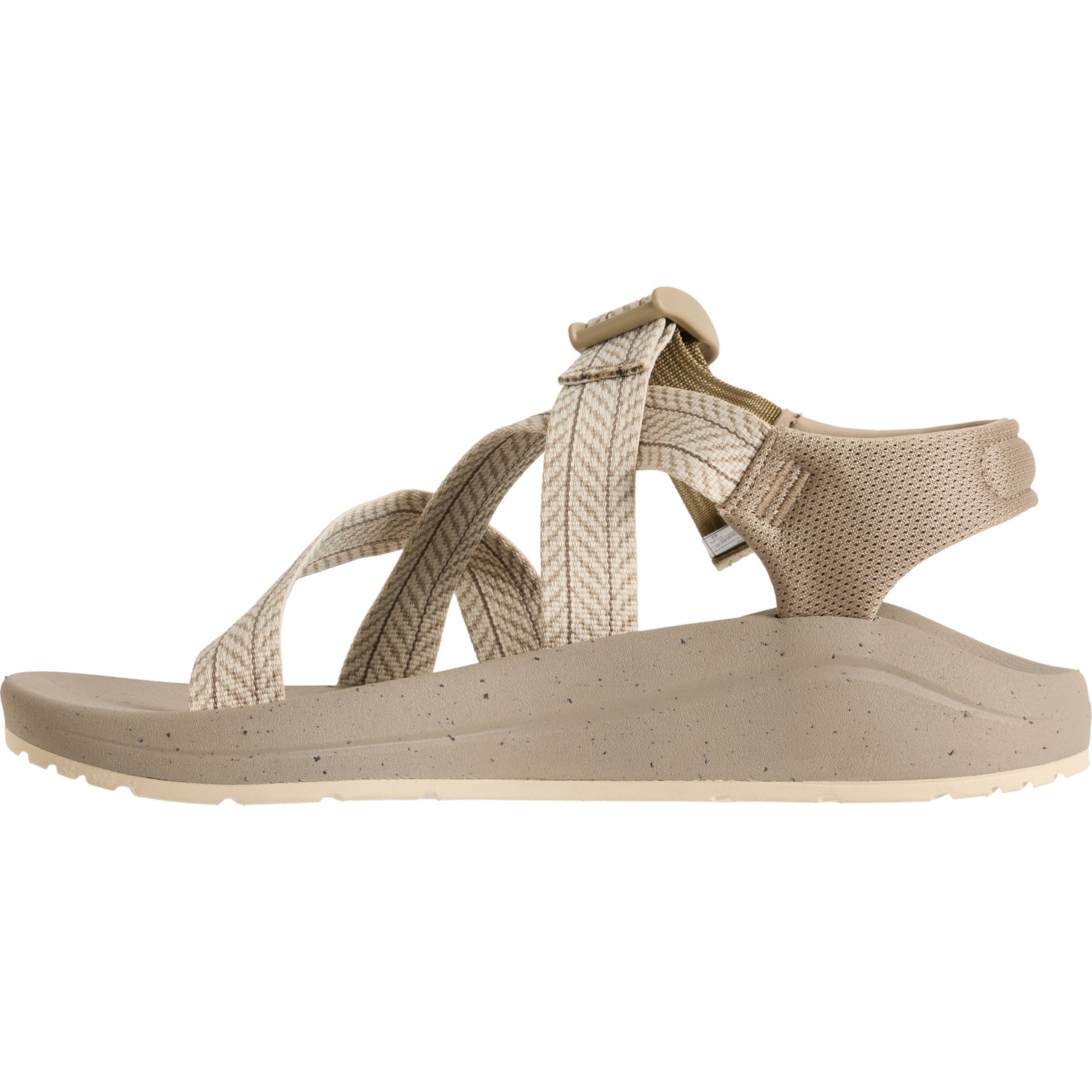 Chaco CushZ Sport Sandals (For Men) - Save 55%