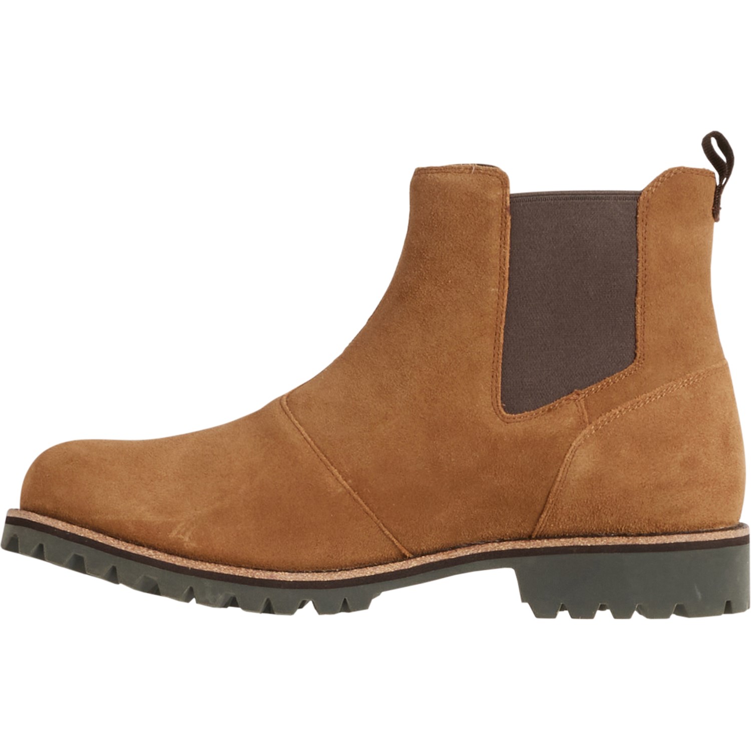 Chaco Fields Chelsea Boots (For Men) - Save 62%