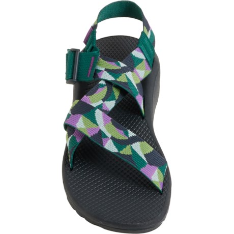 Chaco Mega ZCloud Sport Sandals (For Women) - Save 55%