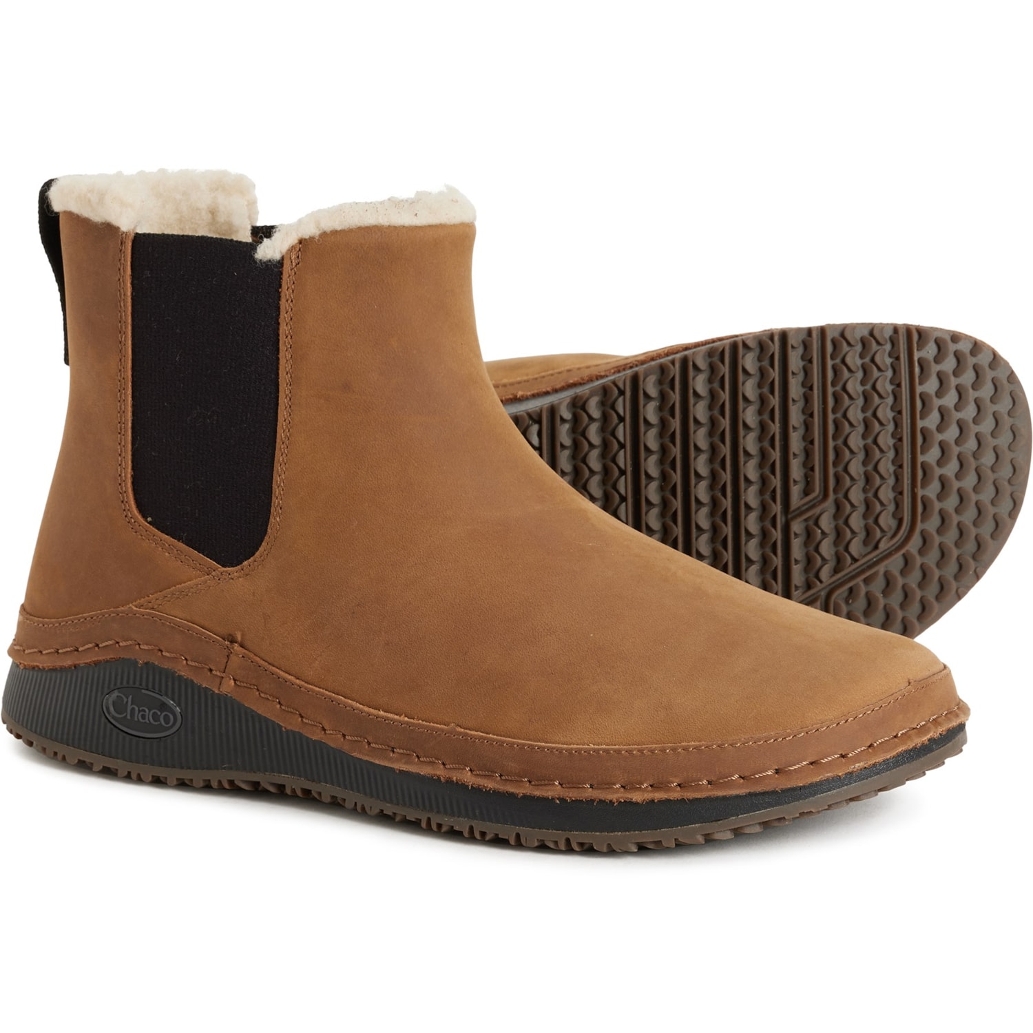 Chaco Paonia Chelsea Boots (For Women) - Save 38%