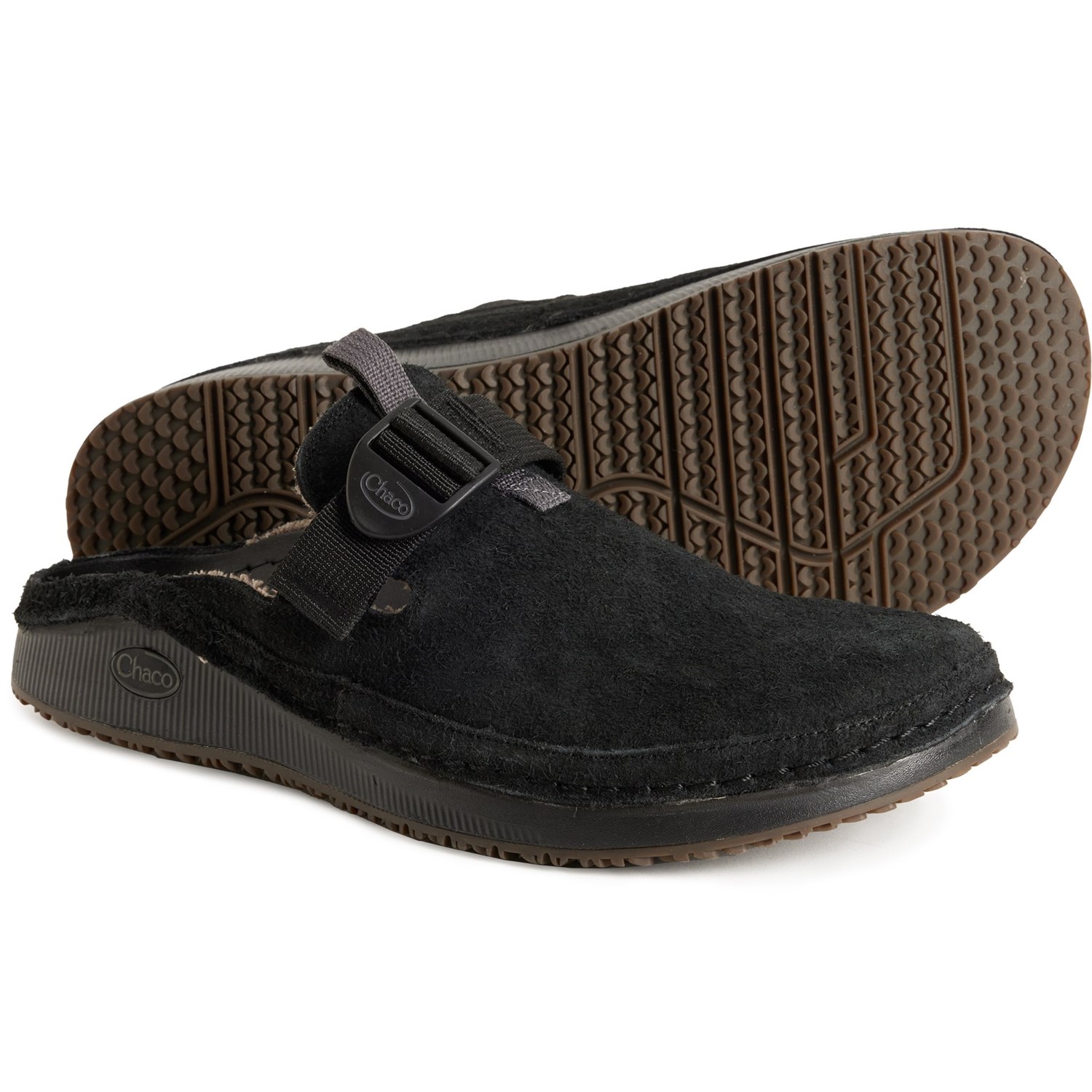 Chaco Paonia Clogs (For Men) - Save 57%