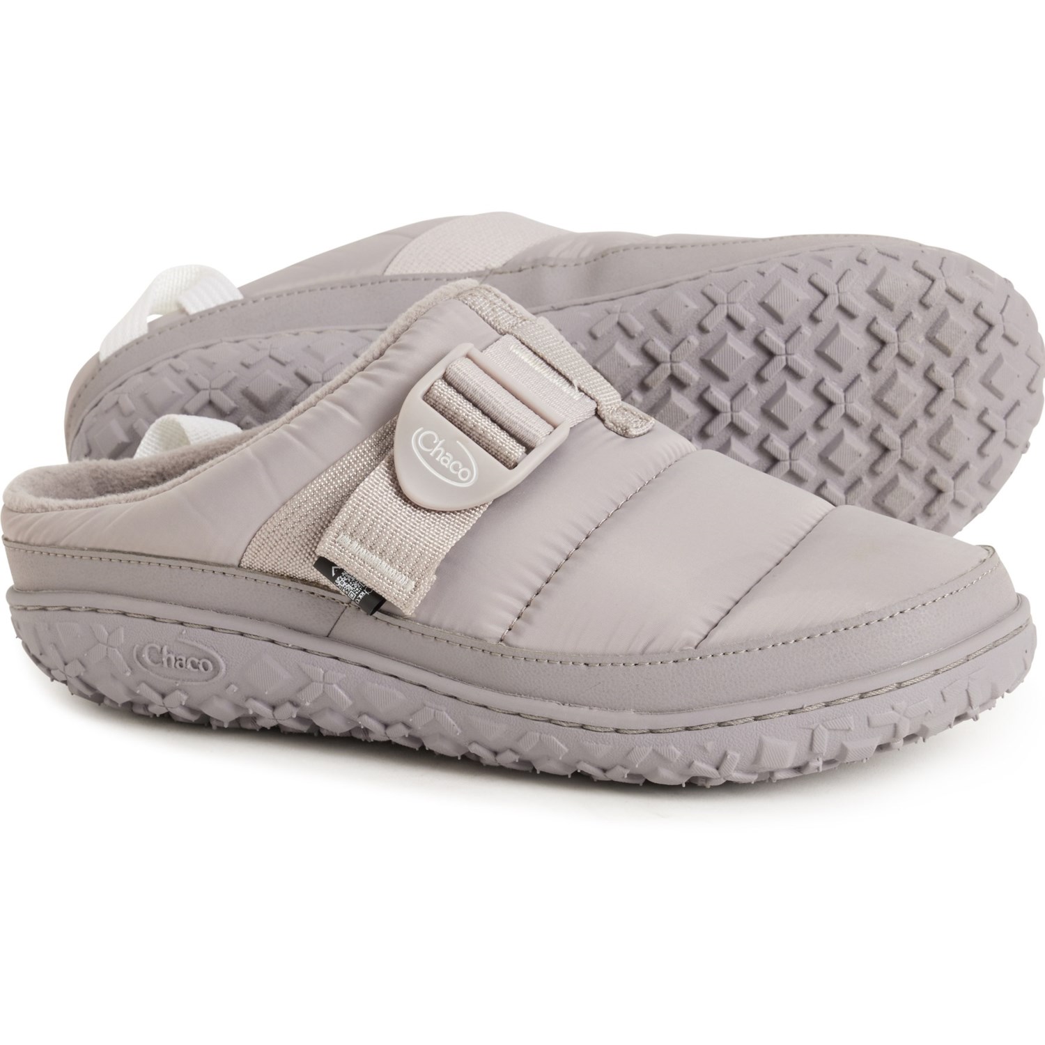 Chaco Ramble Puff Clogs (For Women) - Save 70%