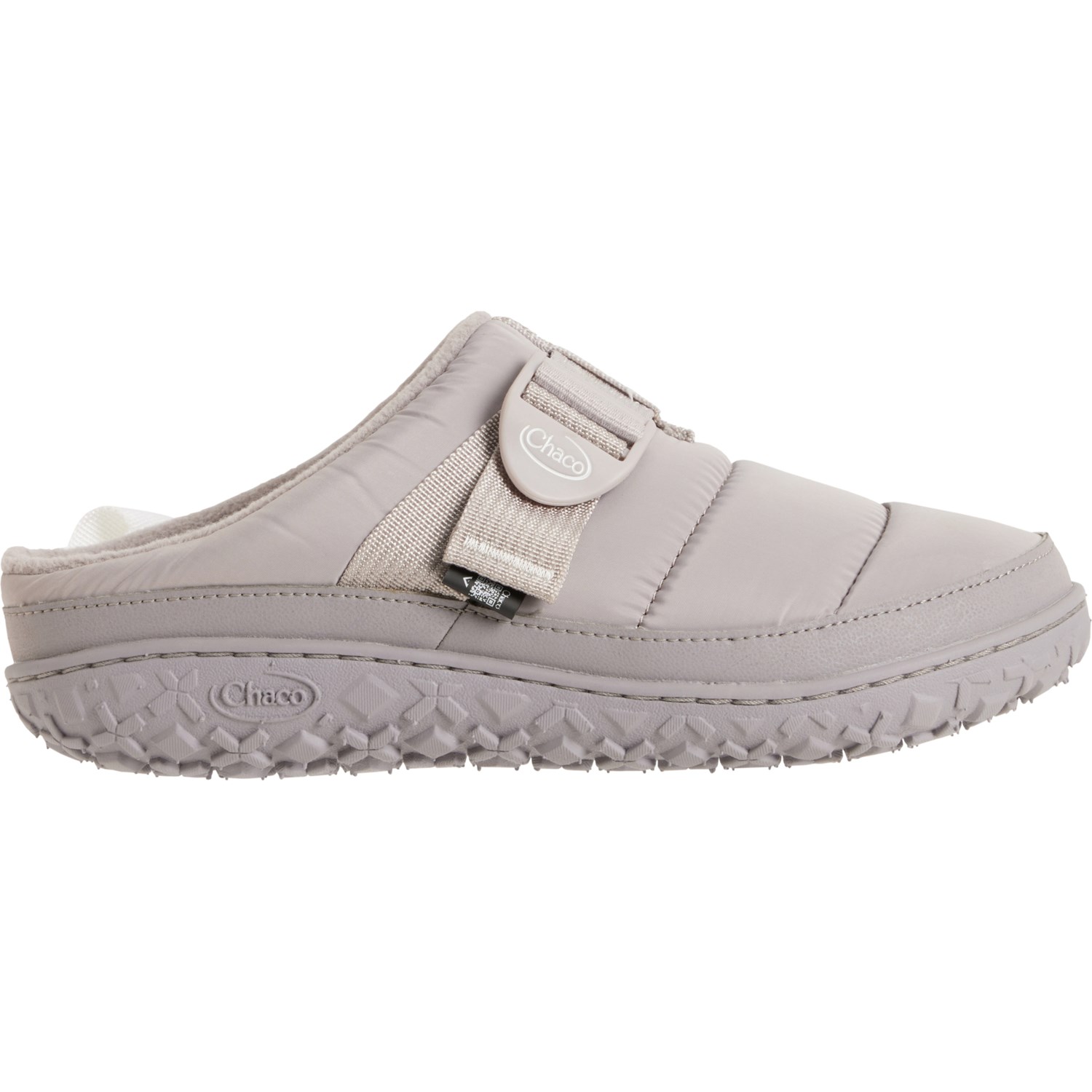 Chaco Ramble Puff Clogs (For Women) - Save 40%