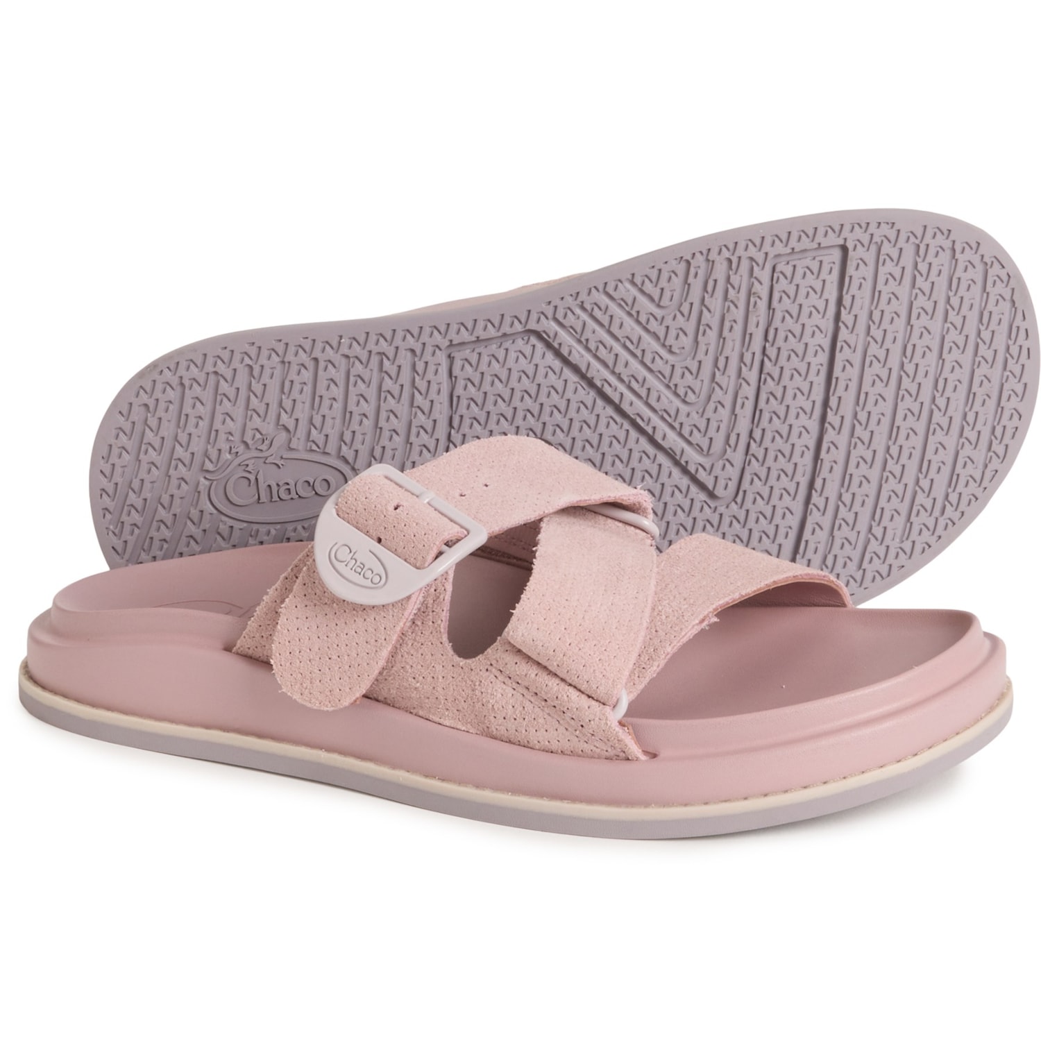 Chaco Townes Slide Sandals (For Women) - Save 58%