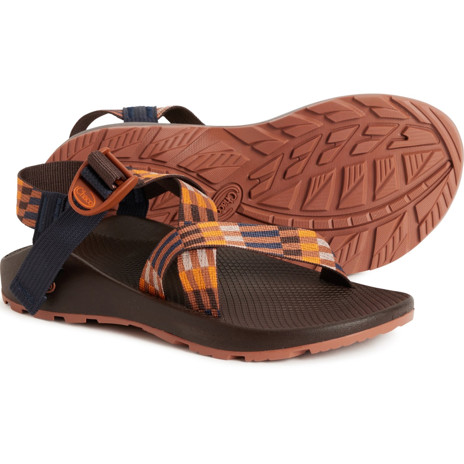 Chaco Z1 Classic Sandals (For Men) - Save 61%