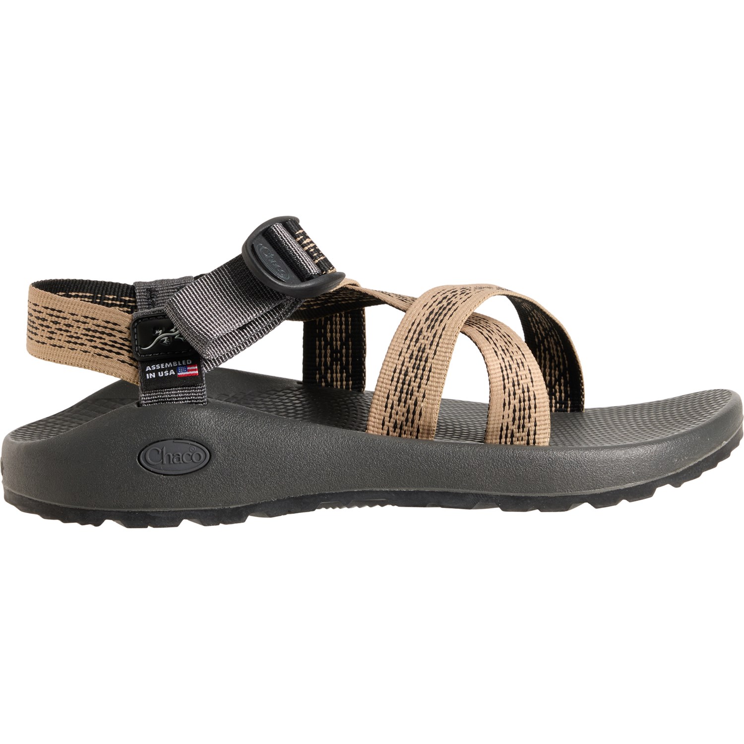 Chaco Z1 Classic USA Sandals (For Men) - Save 61%