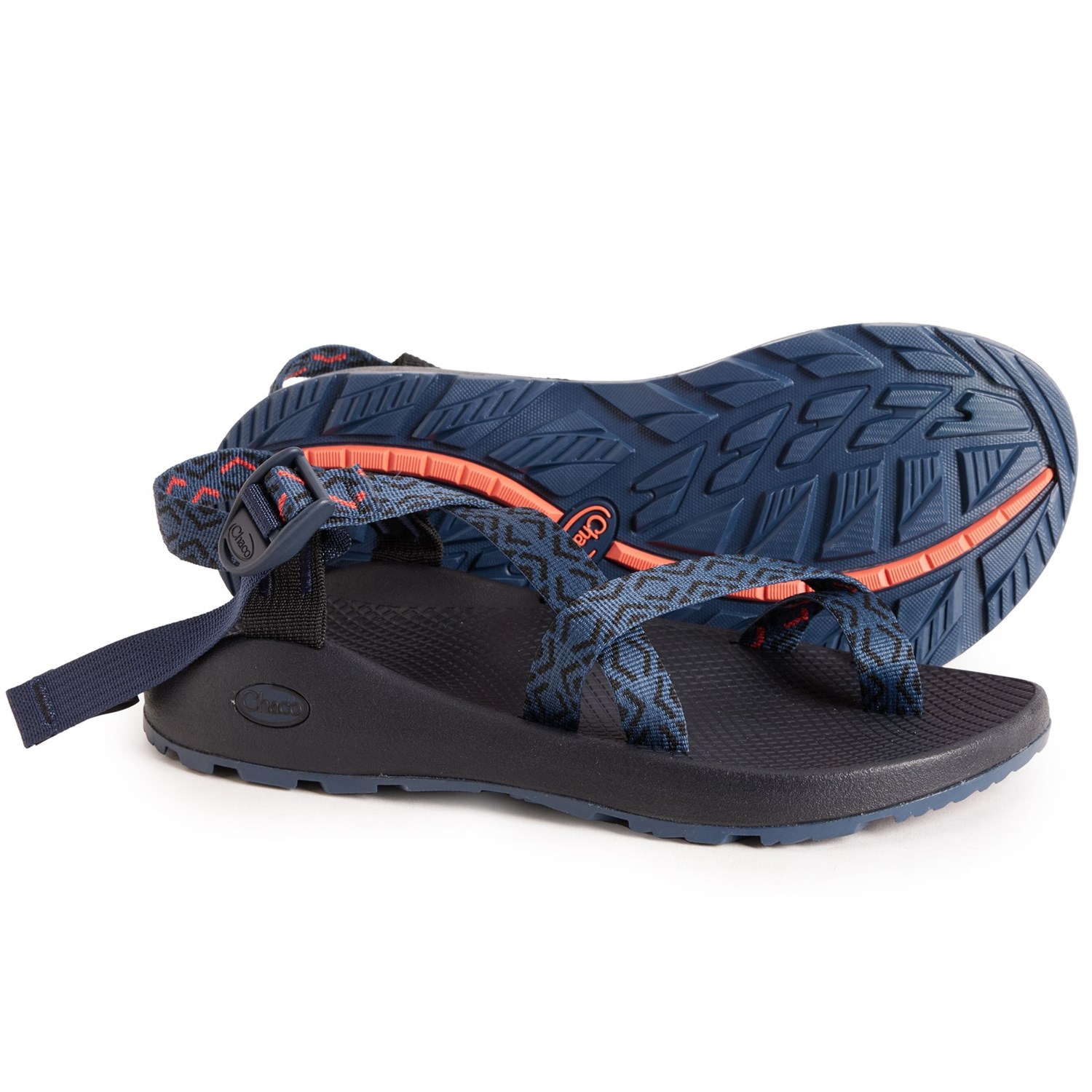 Chaco Z2 Classic Sandals (For Men) - Save 33%