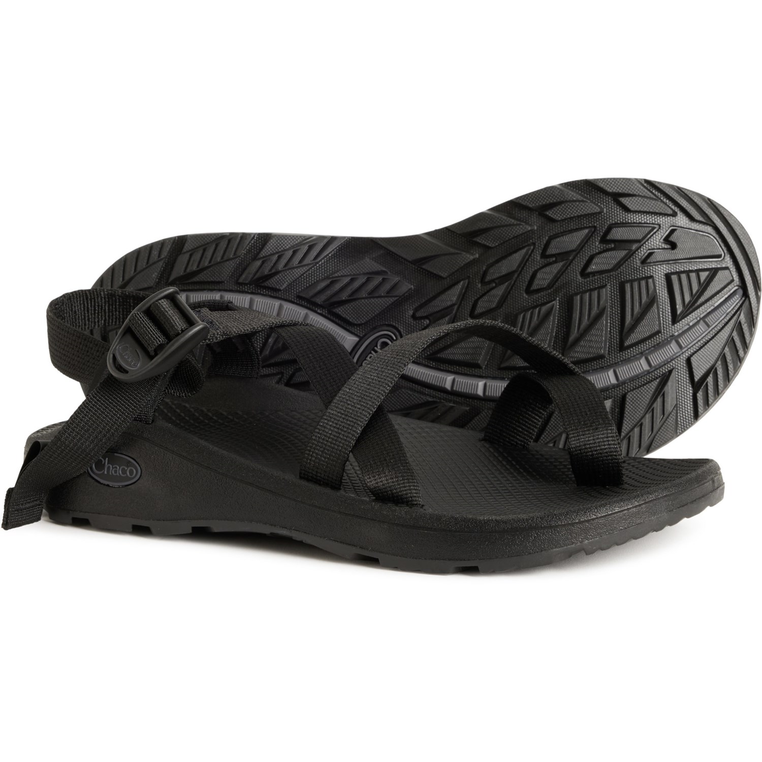 Chaco ZCloud 2 Sport Sandals (For Men) - Save 61%