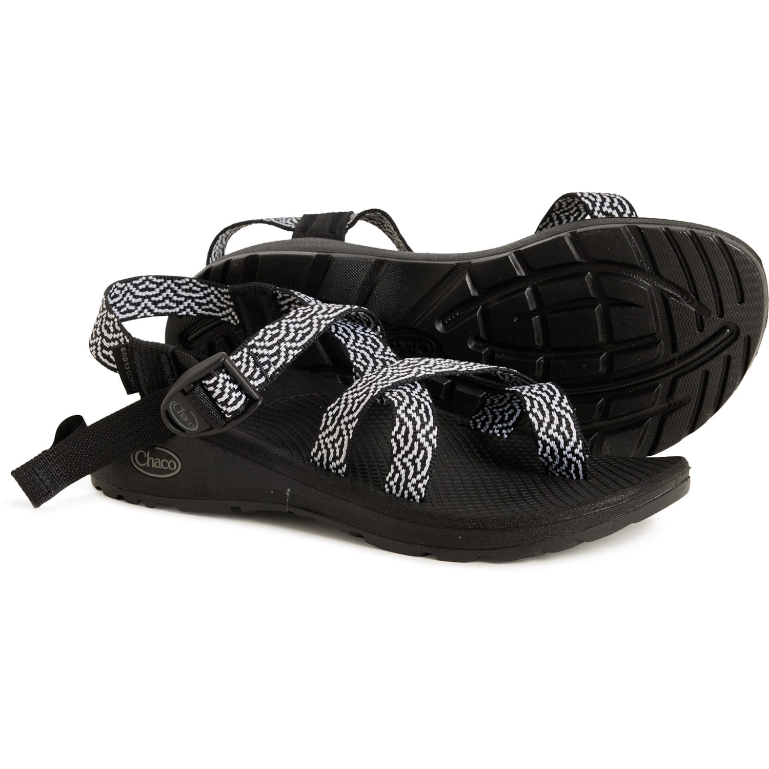 Chaco ZCloud 2 Sport Sandals (For Women) - Save 57%
