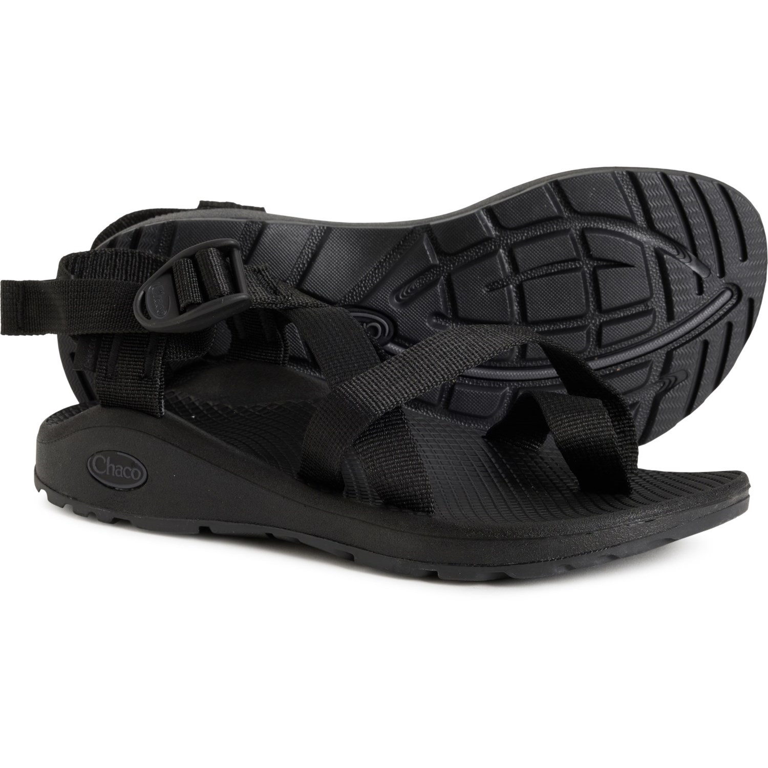 Chaco ZCloud 2 Sport Sandals (For Women) - Save 55%
