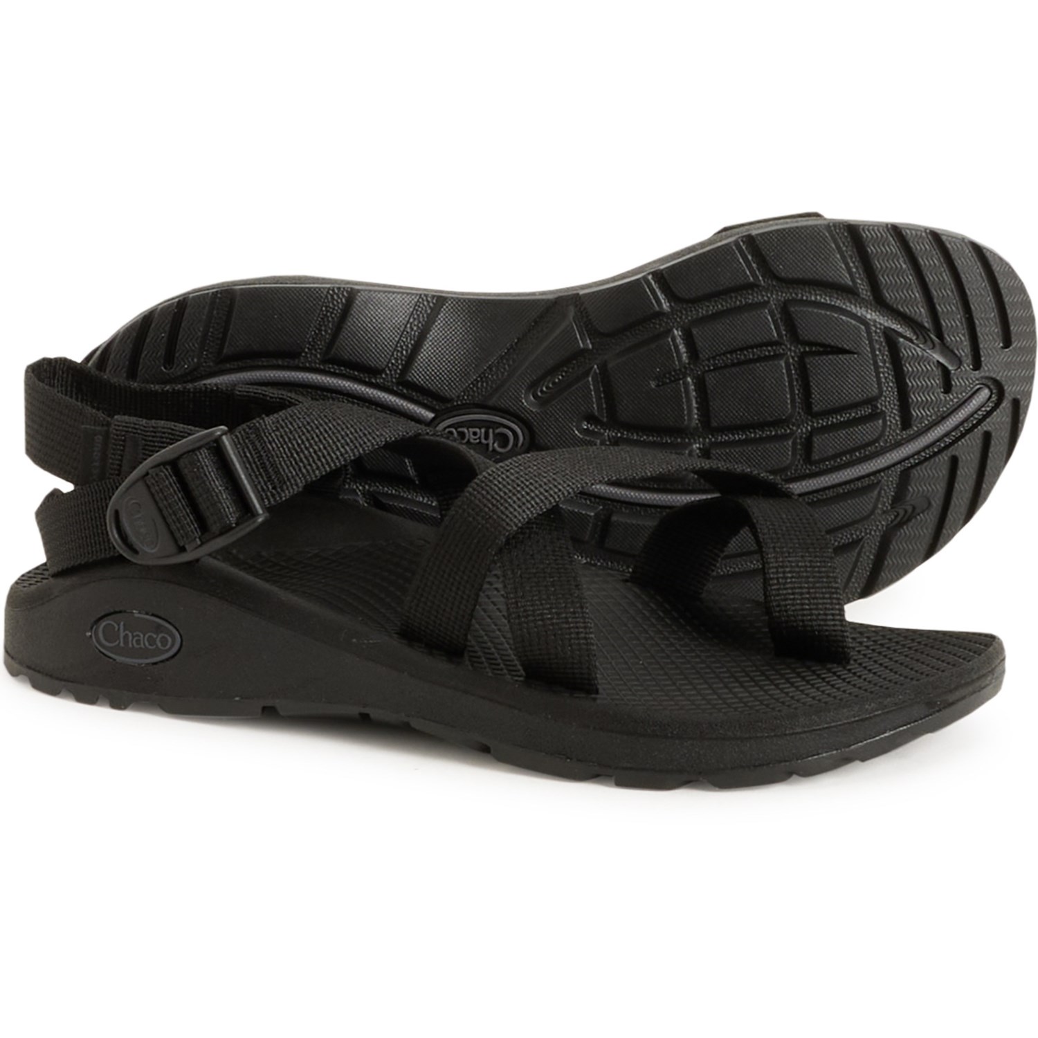 Chaco ZCloud 2 Sport Sandals (For Women) - Save 55%