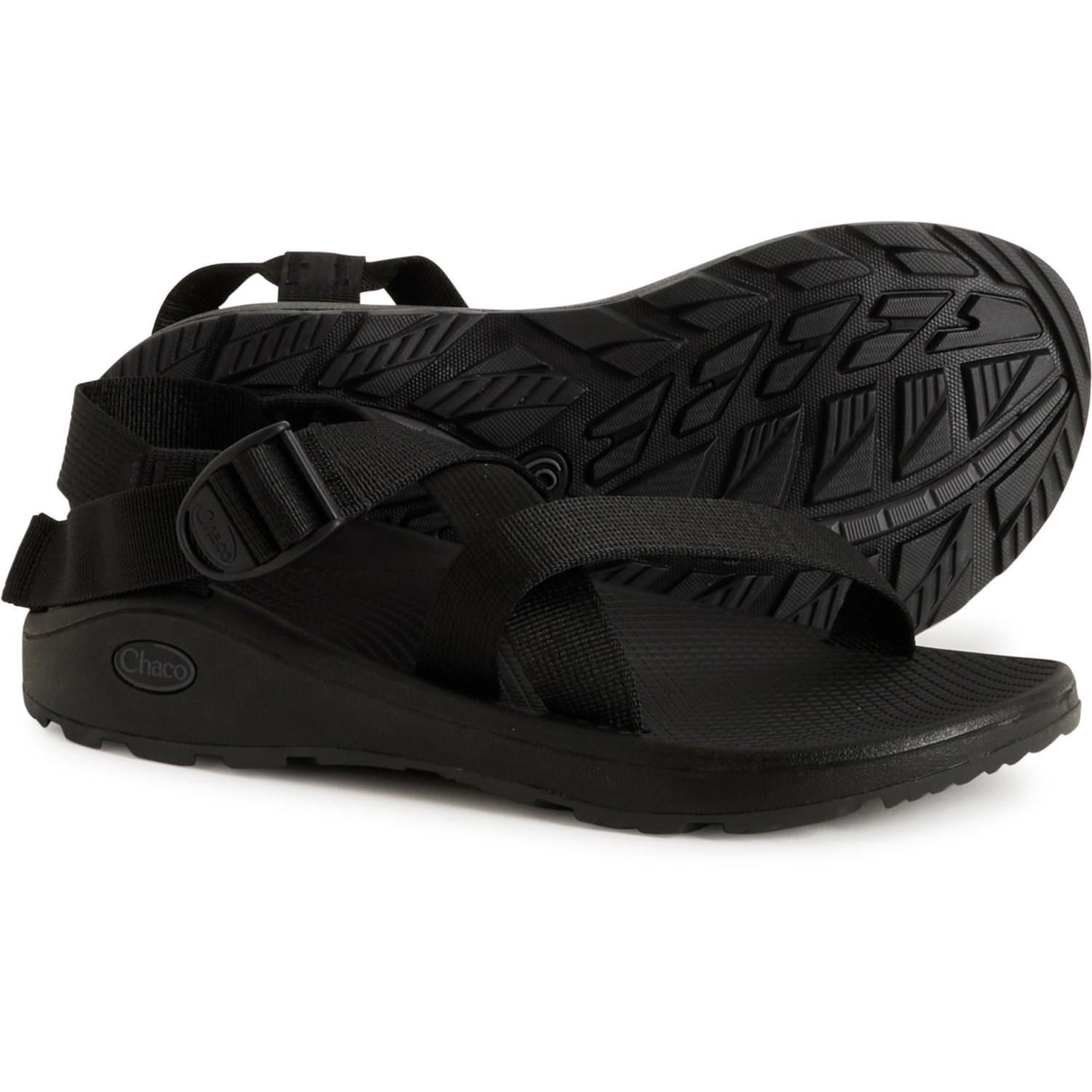 Chaco ZCloud Sport Sandals (For Men) - Save 46%