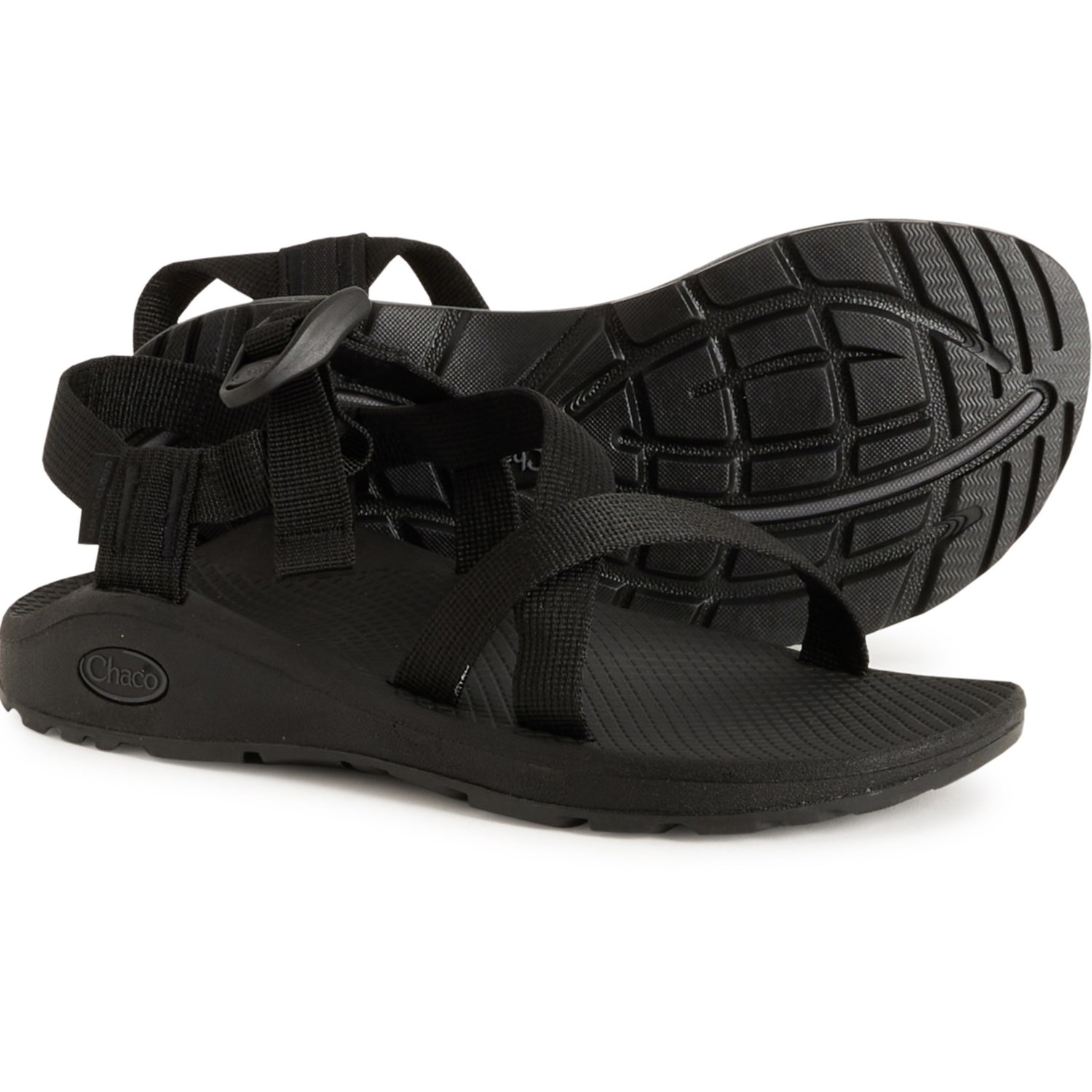 Chaco ZCloud Sport Sandals (For Women) - Save 38%