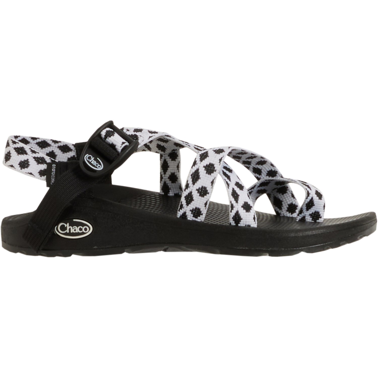 Chaco ZCloud Sport Sandals (For Women) - Save 63%