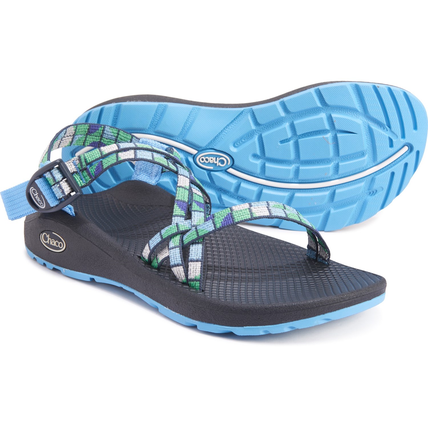 Chaco ZCloud X Sport Sandals (For Women) - Save 45%