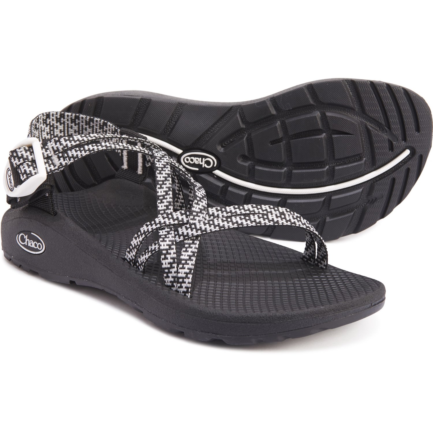 Chaco ZCloud X Sport Sandals (For Women) - Save 73%