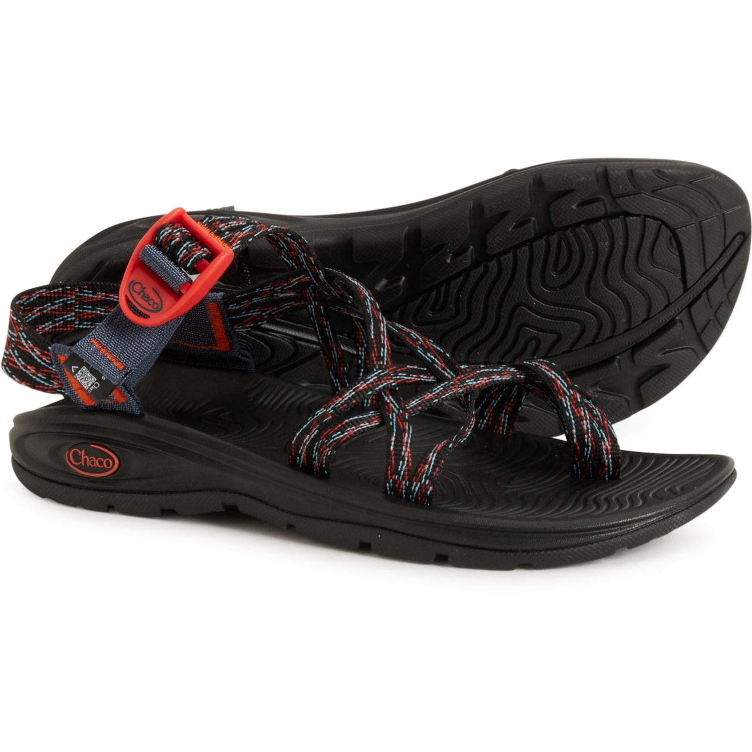 Chaco Zvolv X2 Sport Sandals (For Women) - Save 55%