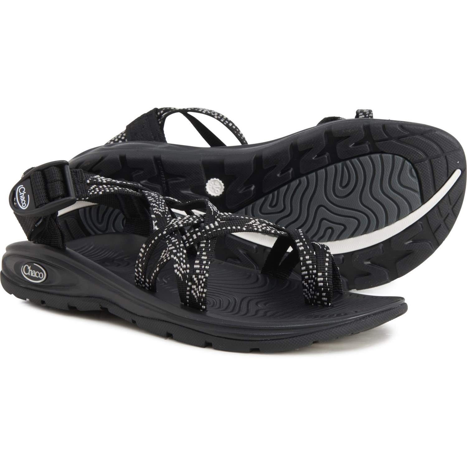 Chaco Zvolv X2 Sport Sandals (For Women) - Save 37%