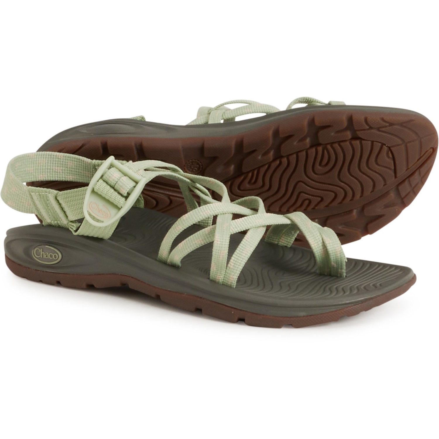 Chaco Zvolv X2 Sport Sandals (For Women) - Save 55%