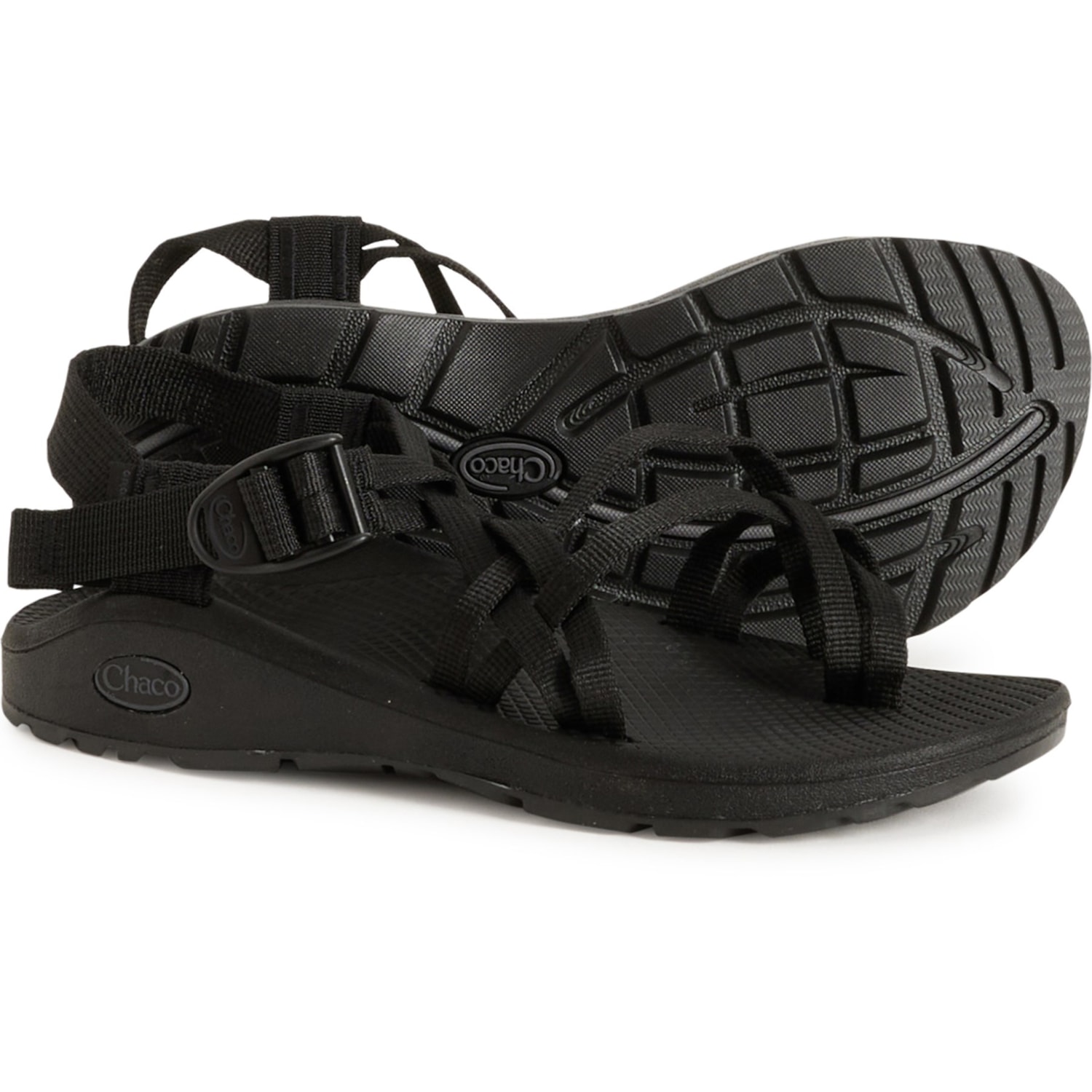 Chaco ZX2 Cloud Sport Sandals (For Women) - Save 63%