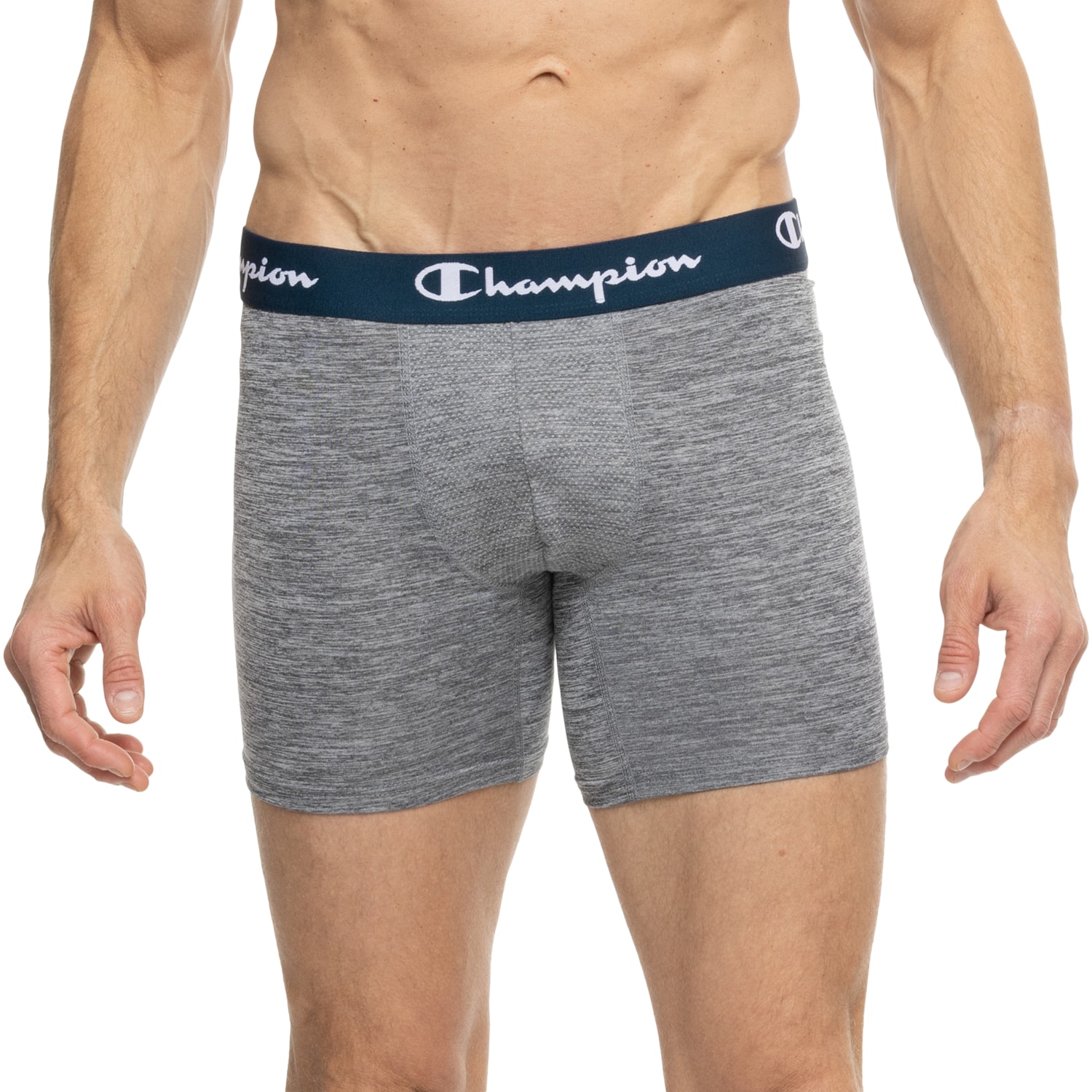 Champion Performance Boxer Briefs - 5-Pack - Save 46%