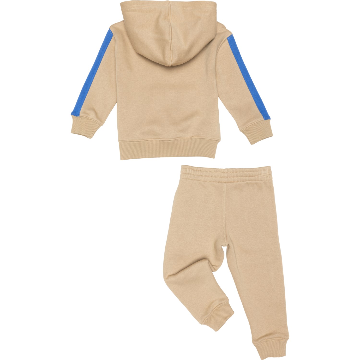 Champion Toddler Boys Active Hoodie and Joggers Set - Save 42%