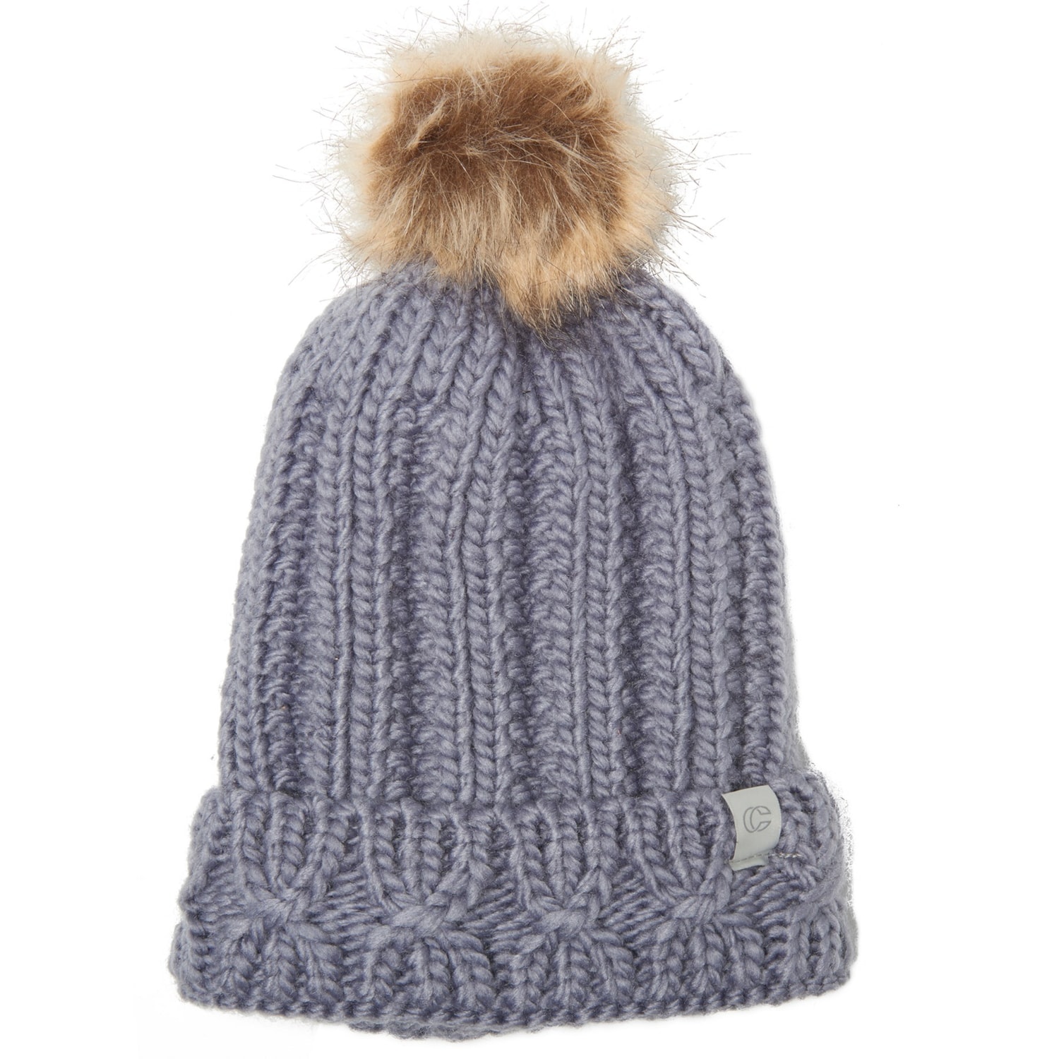 Chaos Harper Pom Beanie (For Women) - Save 44%