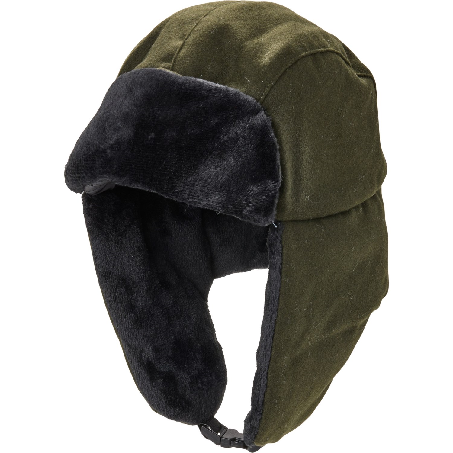 Chaos Melton Trapper Hat - Save 43%