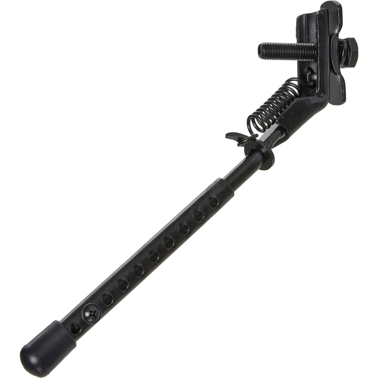 CHARGE Center Mount Spring Bike Kickstand - Save 25%